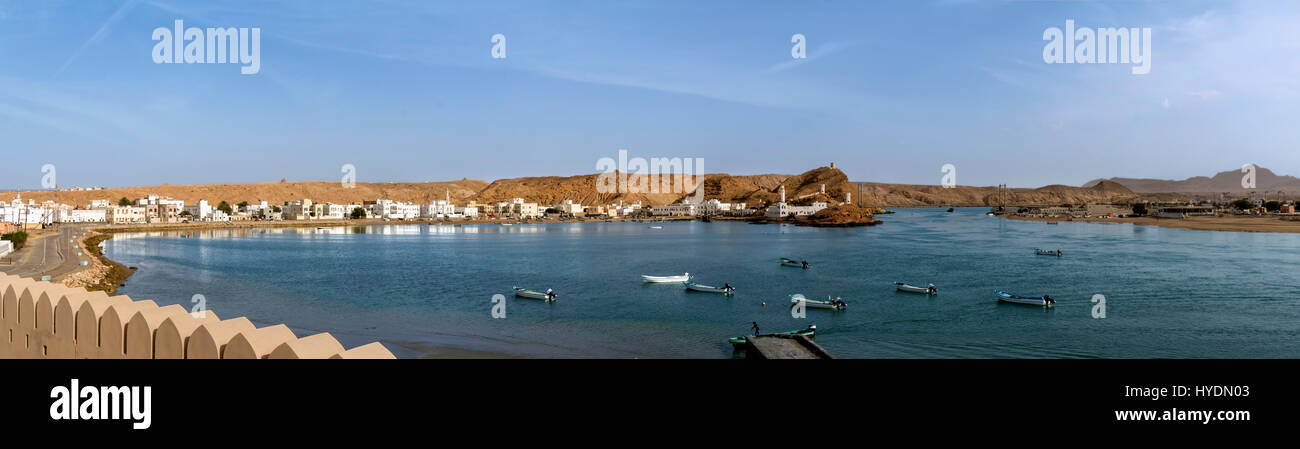 South oman hi-res stock photography and images - Alamy
