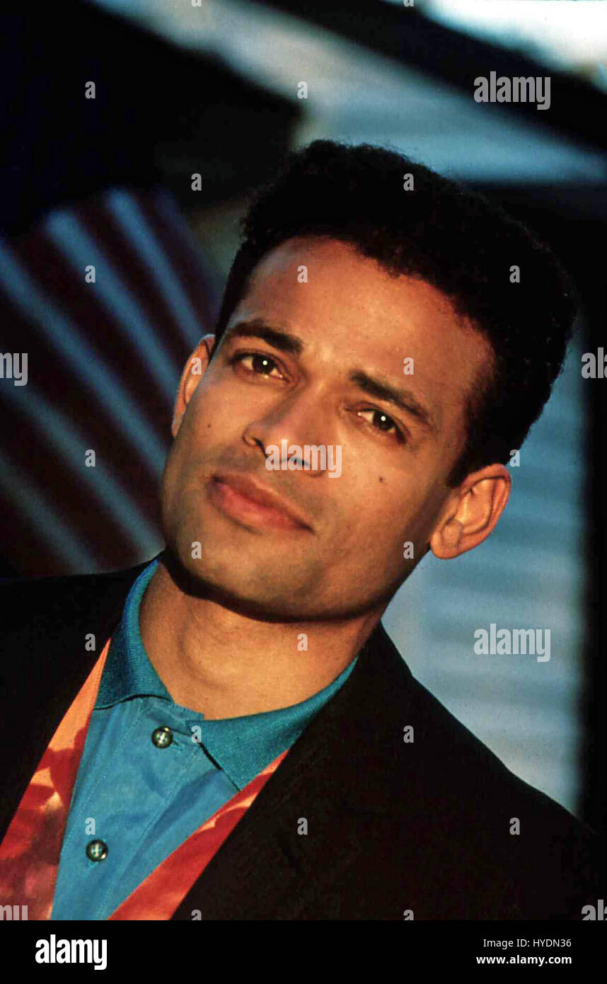 Mario Van Peebles Heartbreak Ridge Mario Van PEEBLES : Biography And