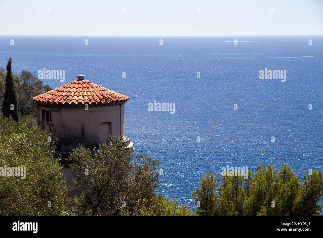 Castle hill nice hi-res stock photography and images - Alamy