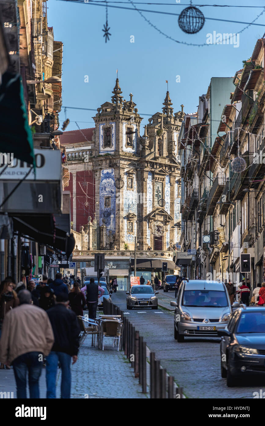Ildephonsus of toledo hi-res stock photography and images - Alamy