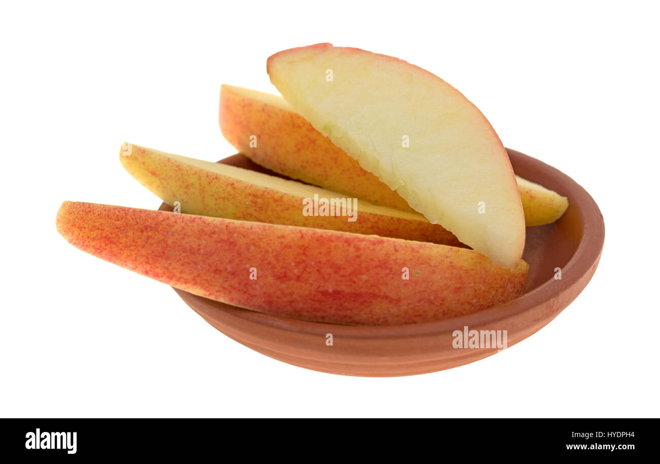 Red apple bowl hi-res stock photography and images - Alamy