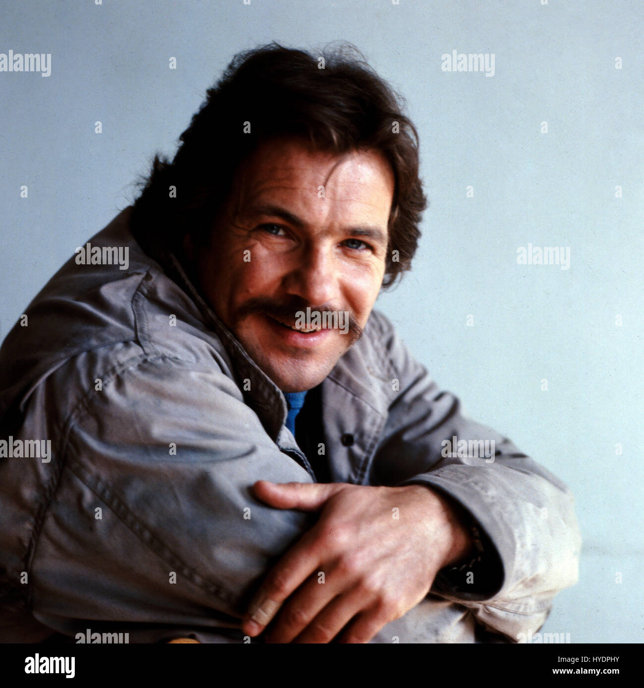 Horst Schimanski High Resolution Stock Photography and Images - Alamy