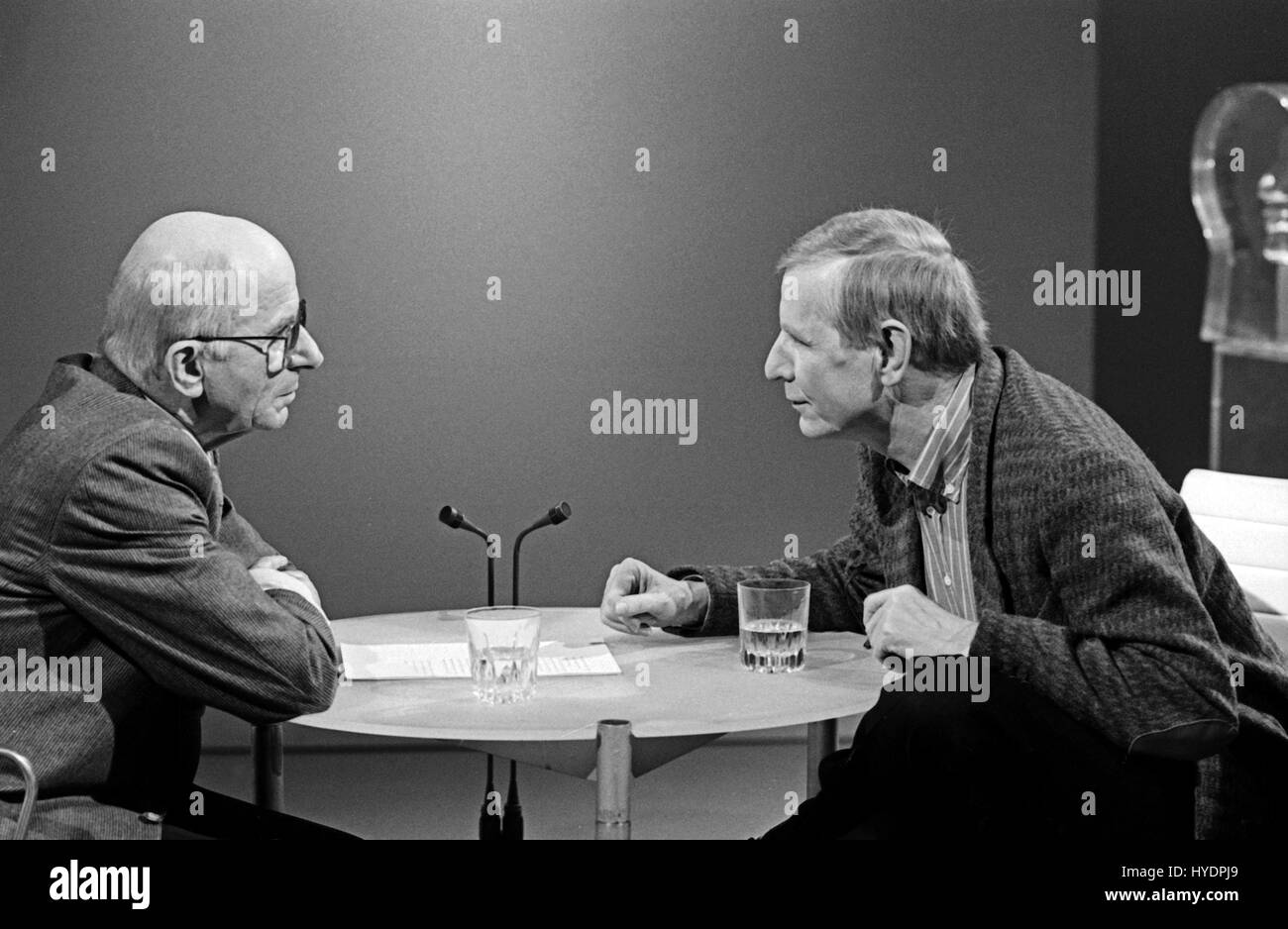 Hans magnus hi-res stock photography and images - Alamy