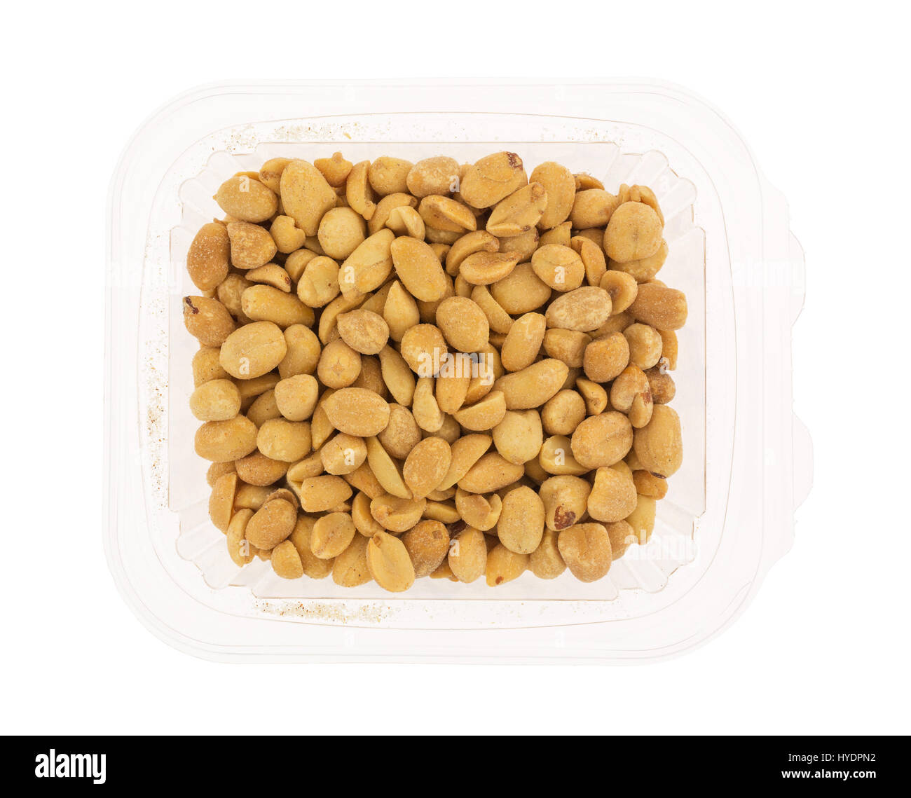 Packaged peanuts Cut Out Stock Images & Pictures - Alamy
