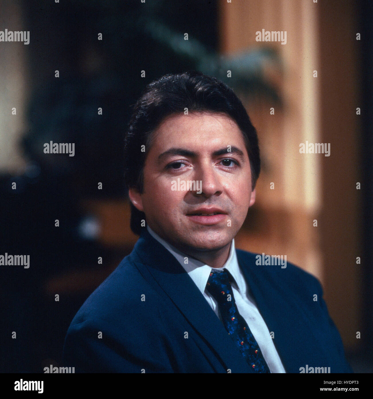 Mexican opera singer hi-res stock photography and images - Alamy