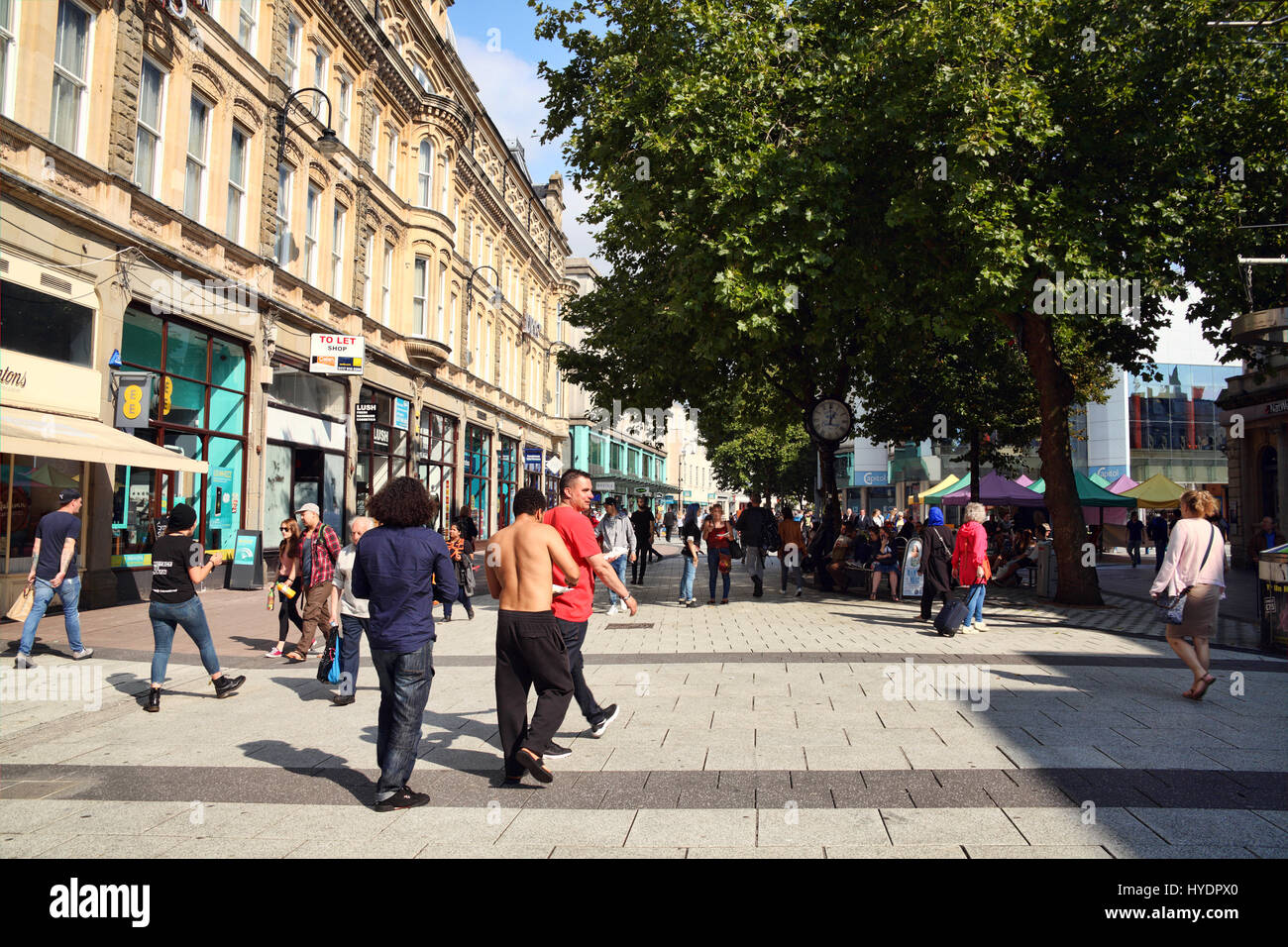 Welsh landmarks hi-res stock photography and images - Alamy