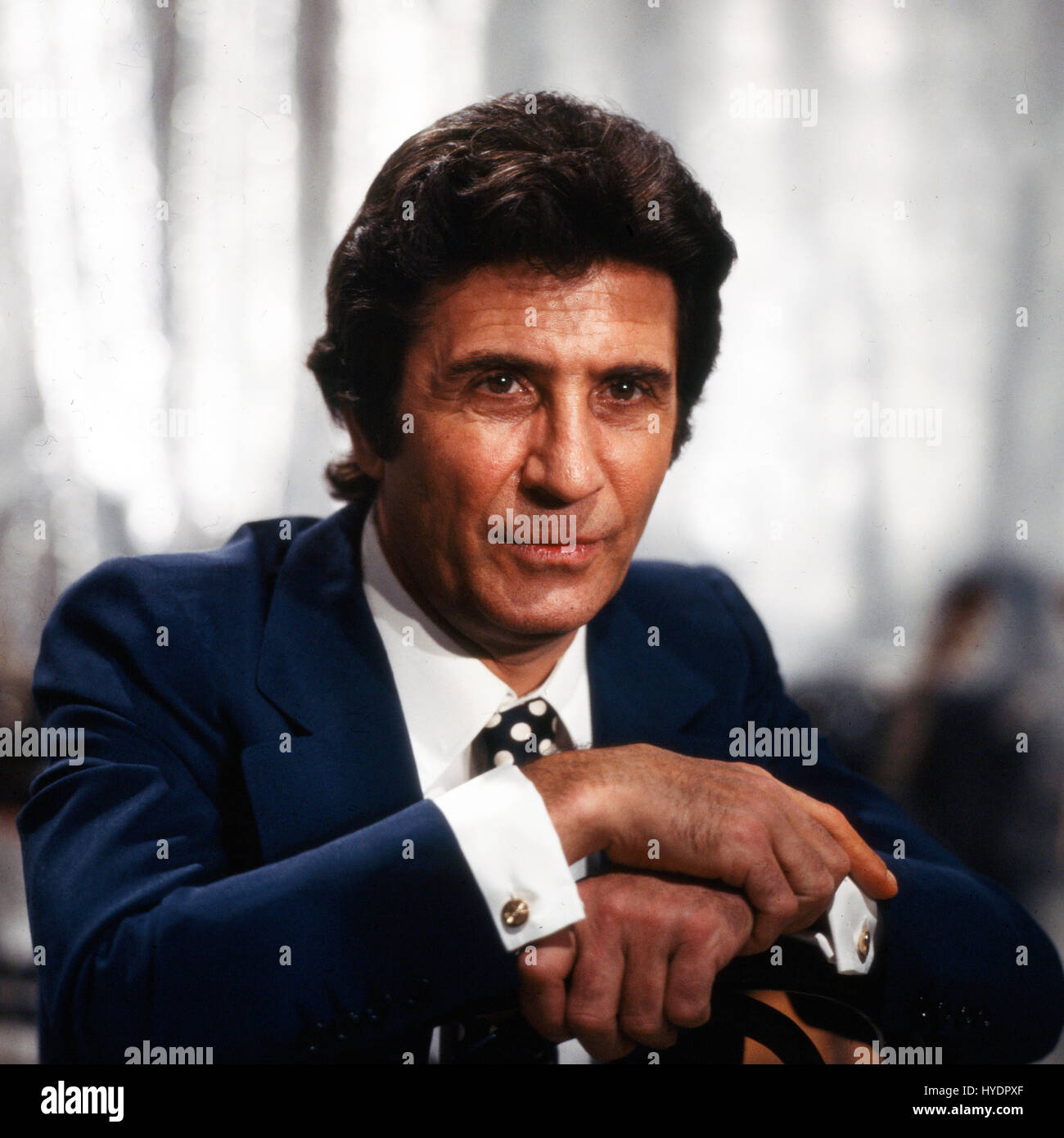 Gilbert bécaud deutschland hi-res stock photography and images - Alamy