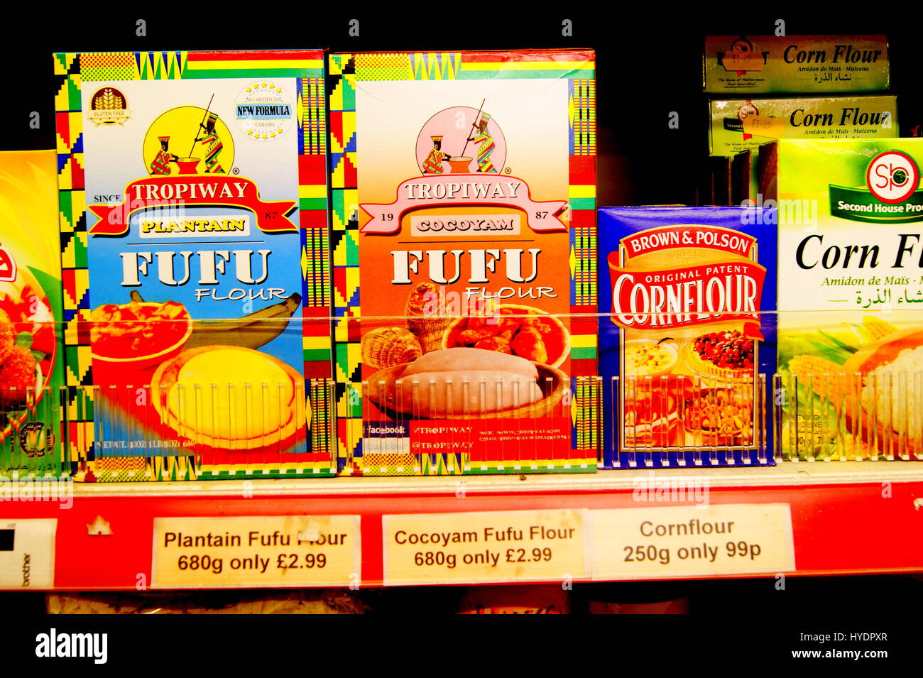 Spice gate hi-res stock photography and images - Alamy