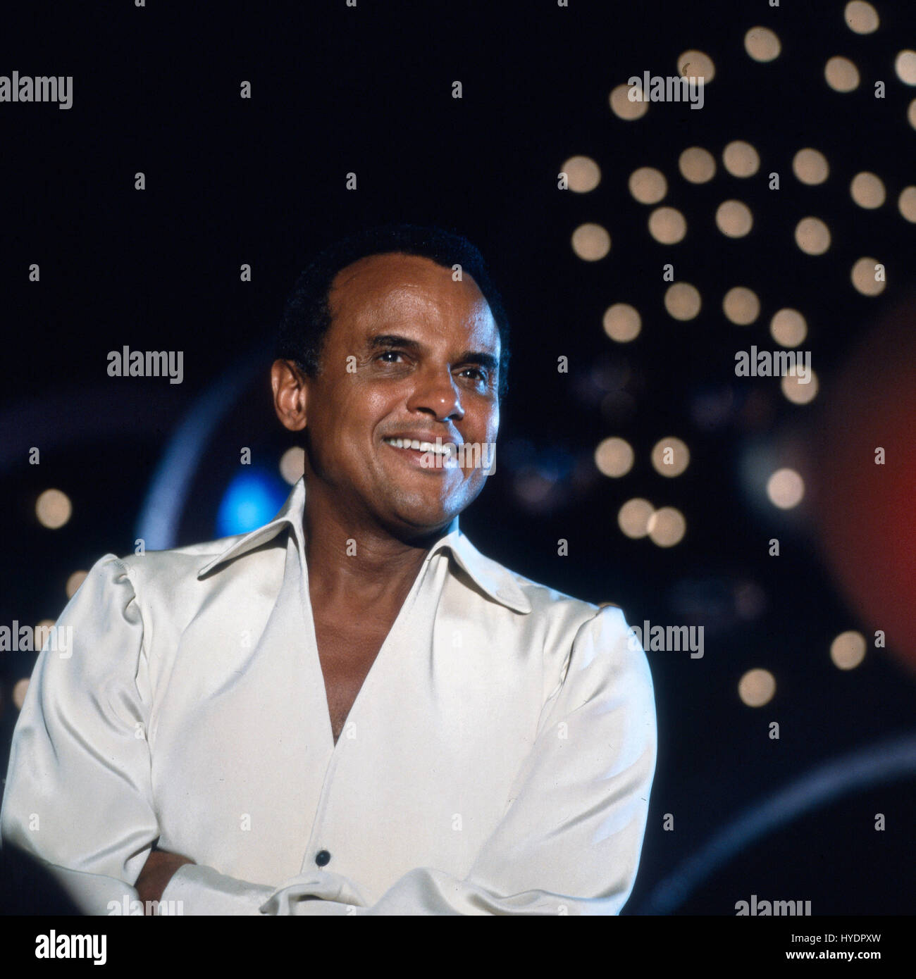 Amerikanischer schauspieler und sänger hi-res stock photography and images - Alamy