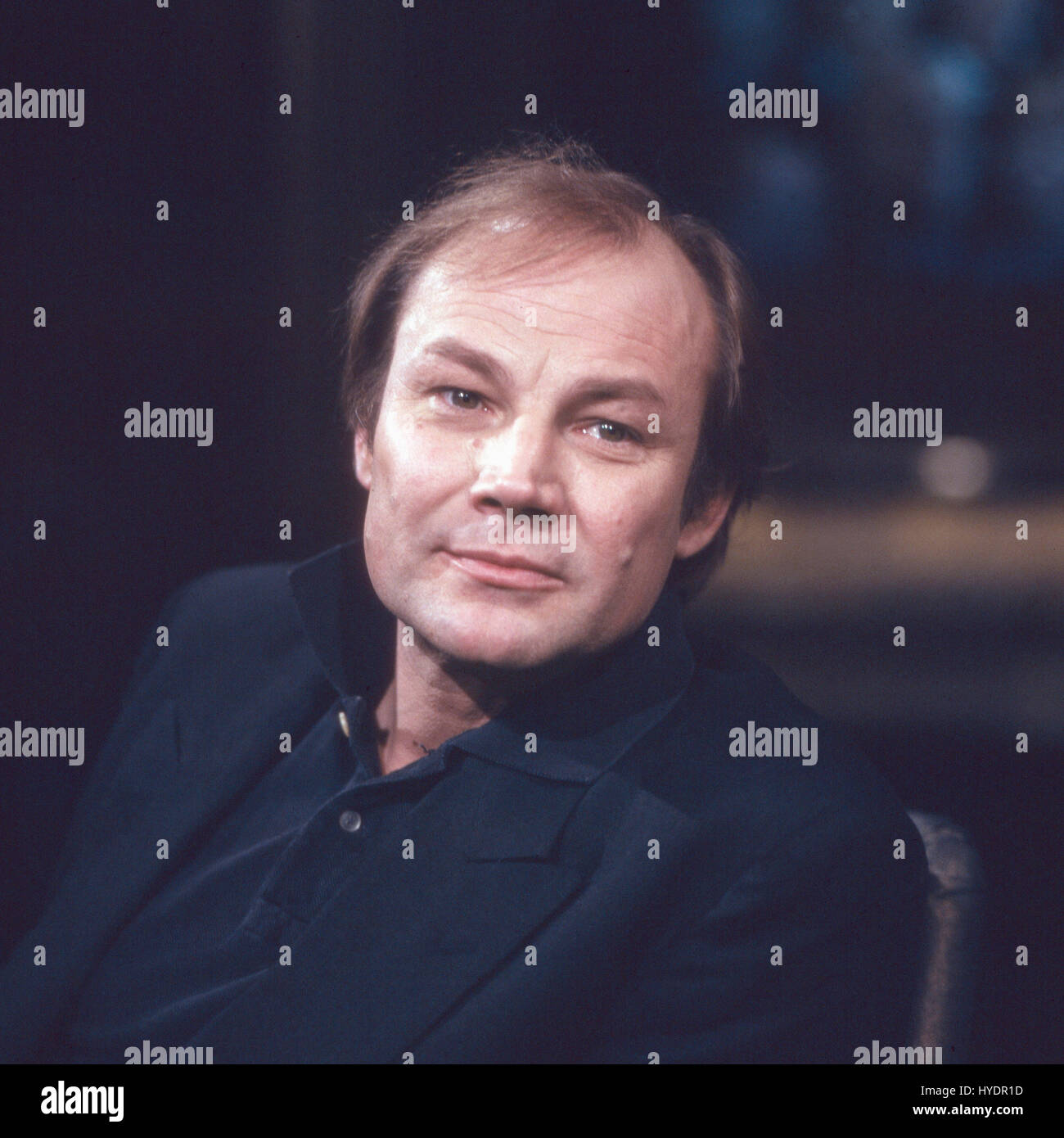 Klaus maria brandauer hi-res stock photography and images - Alamy