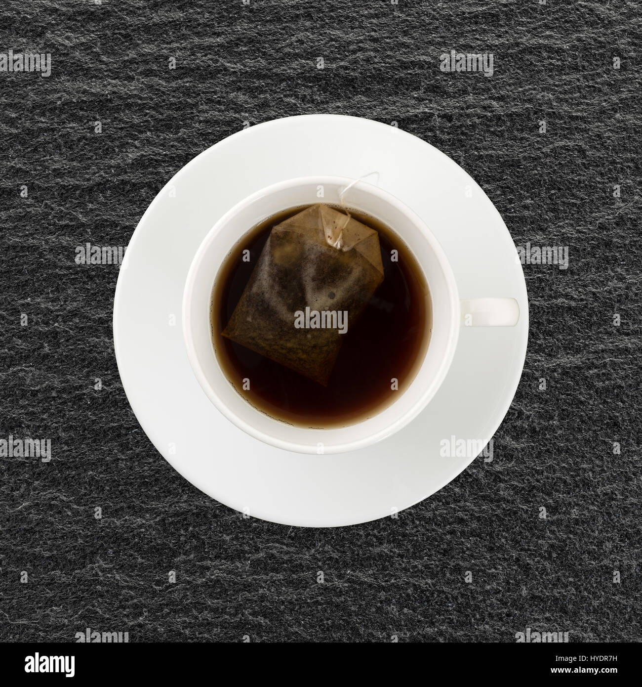 Decaffeinated black tea hi-res stock photography and images - Alamy