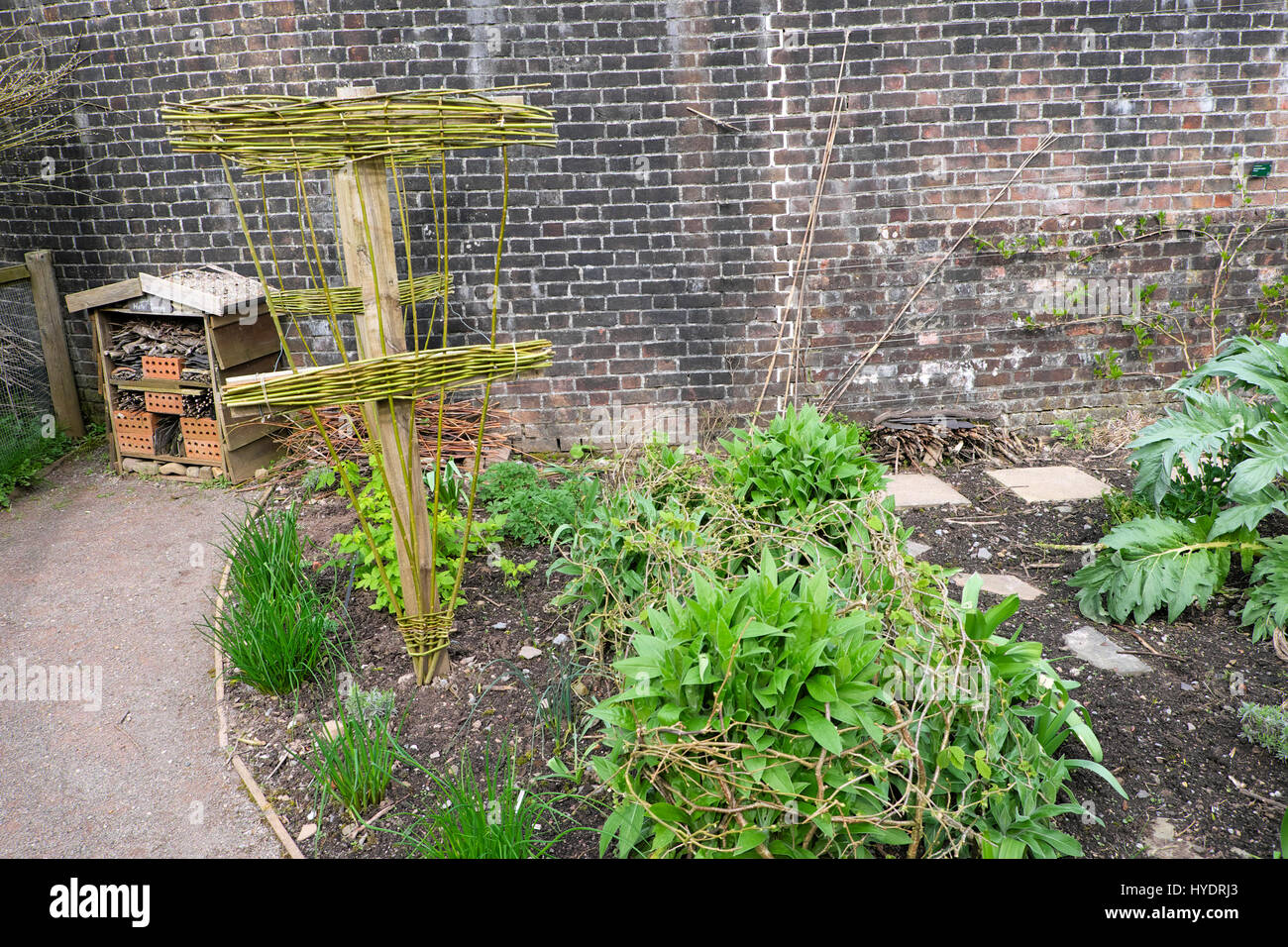 National botanical garden of wales hi-res stock photography and images ...