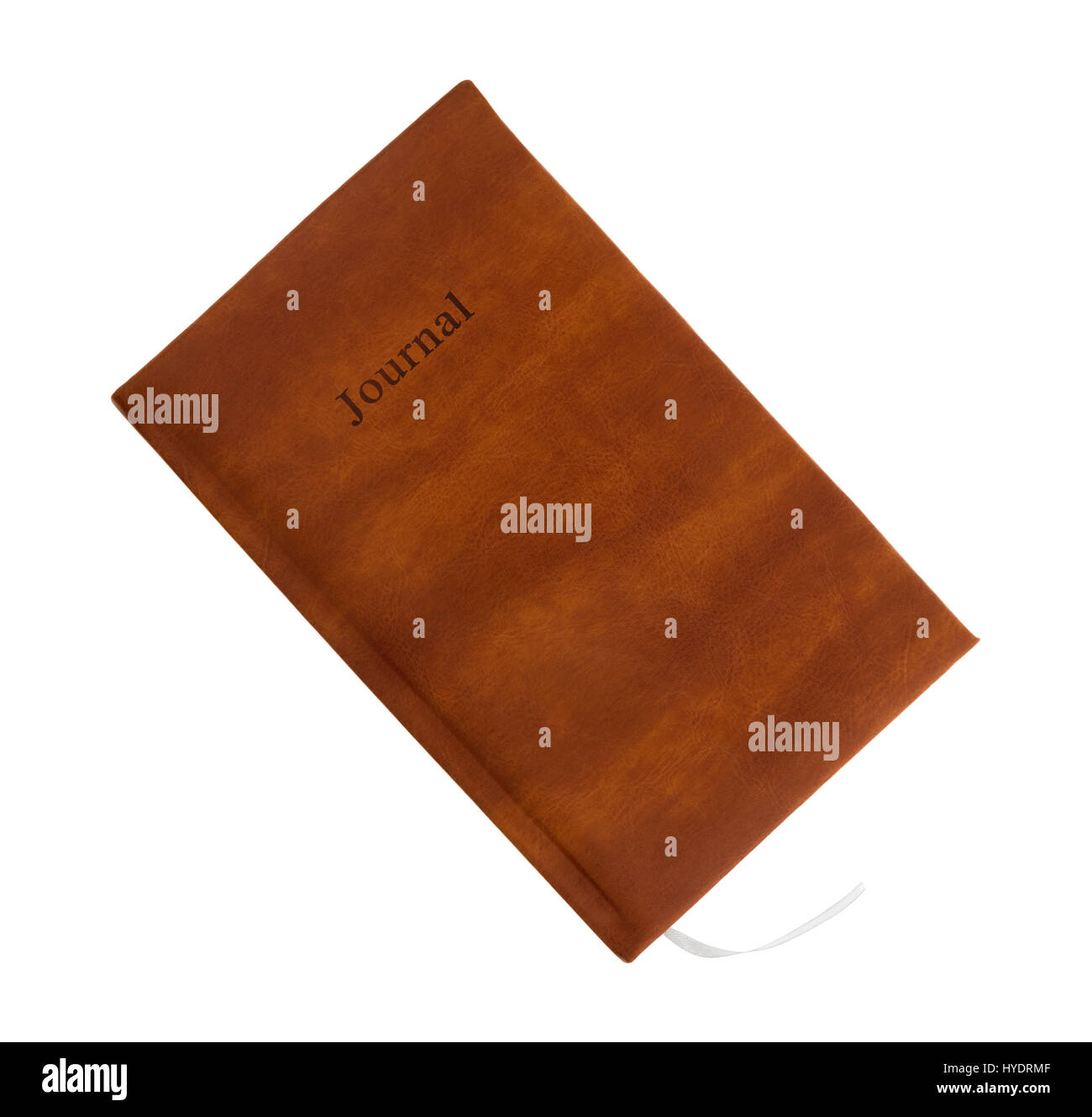 Diary closed lettering Cut Out Stock Images & Pictures - Alamy