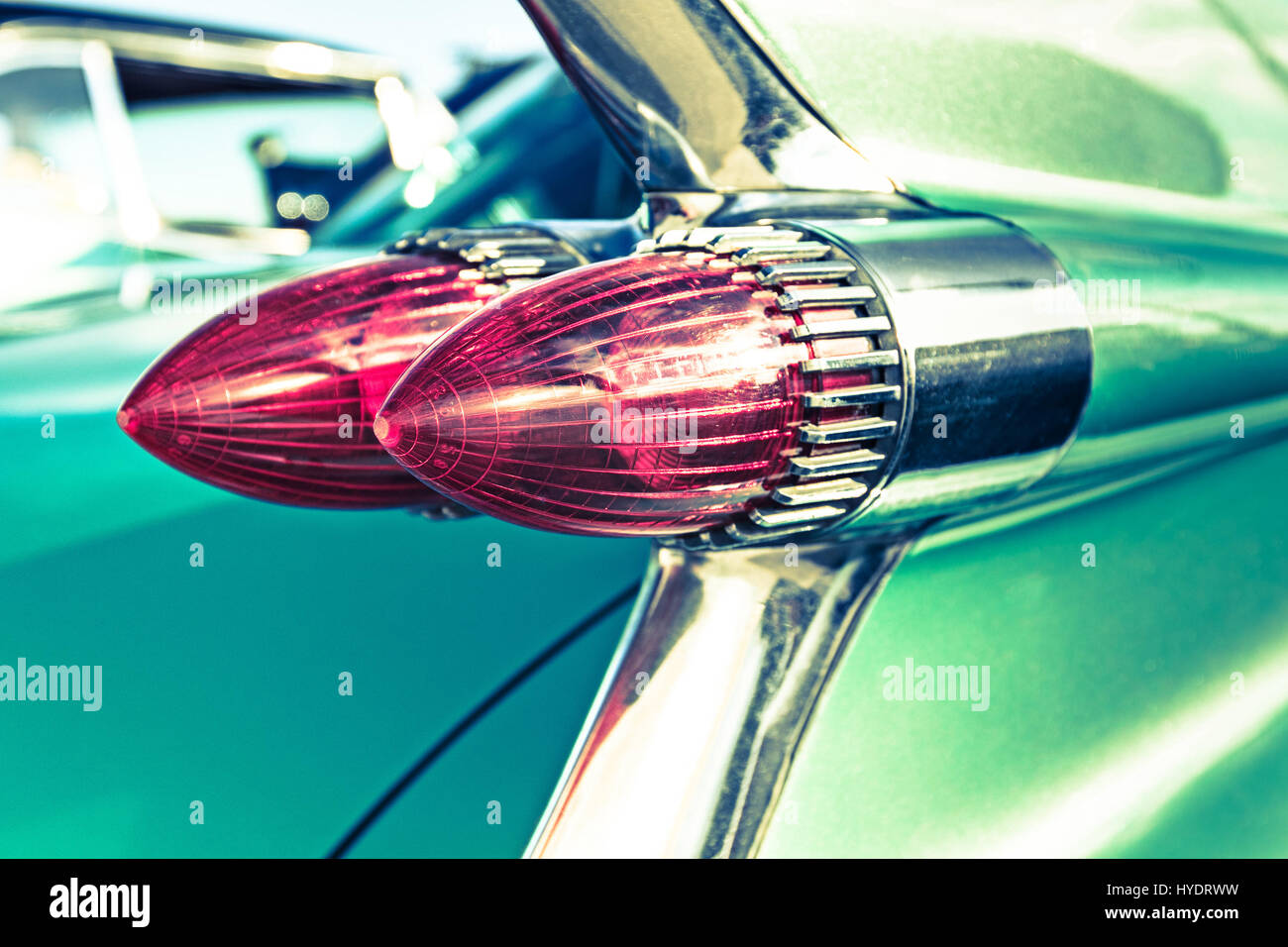 Cadillac coupe deville hi-res stock photography and images - Alamy