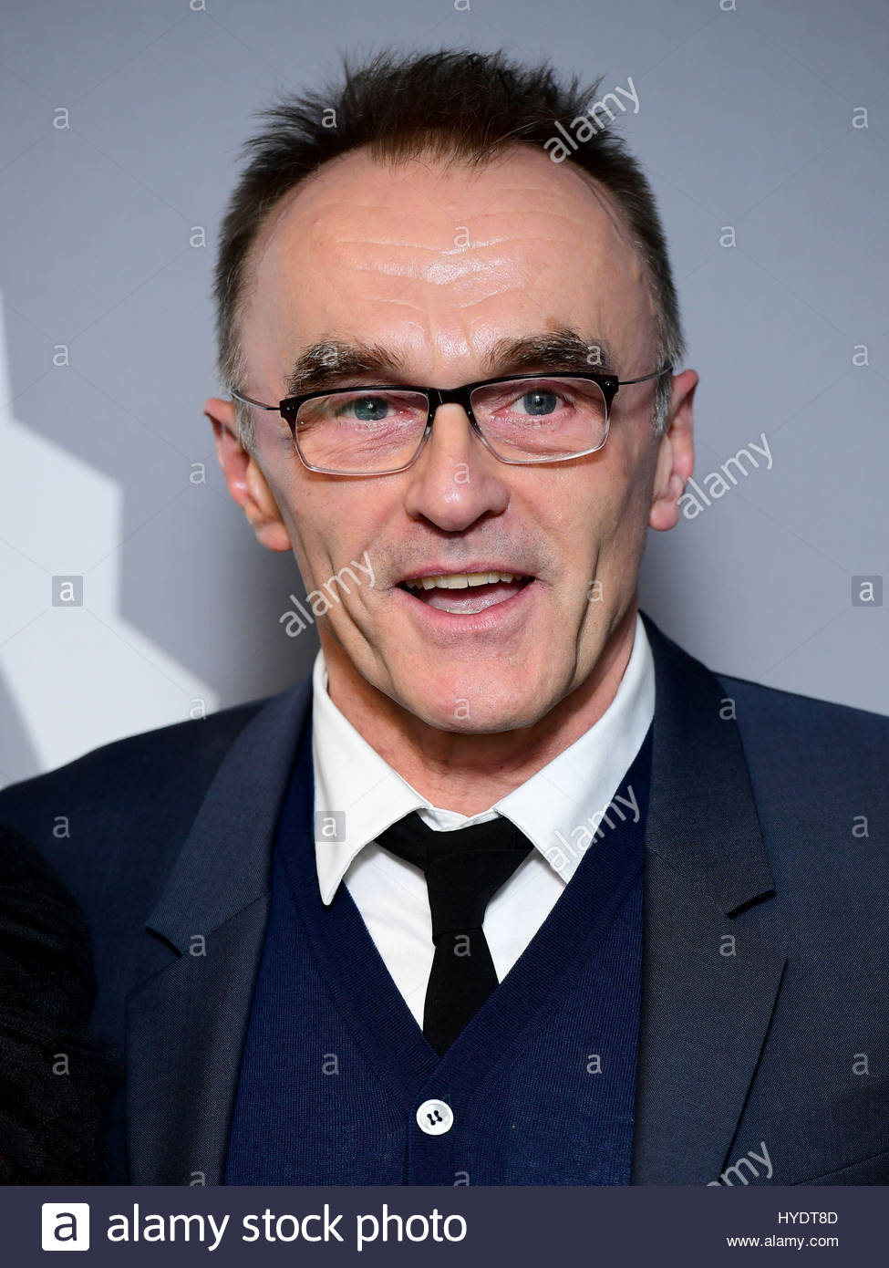 Danny Boyle Photo Stock Photos & Danny Boyle Photo Stock Images - Alamy