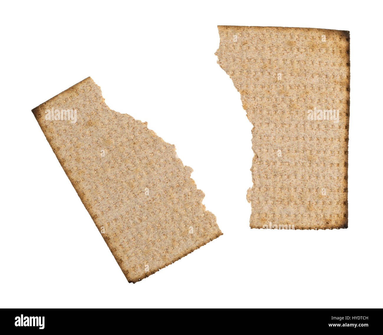 Matzah broken hi-res stock photography and images - Alamy