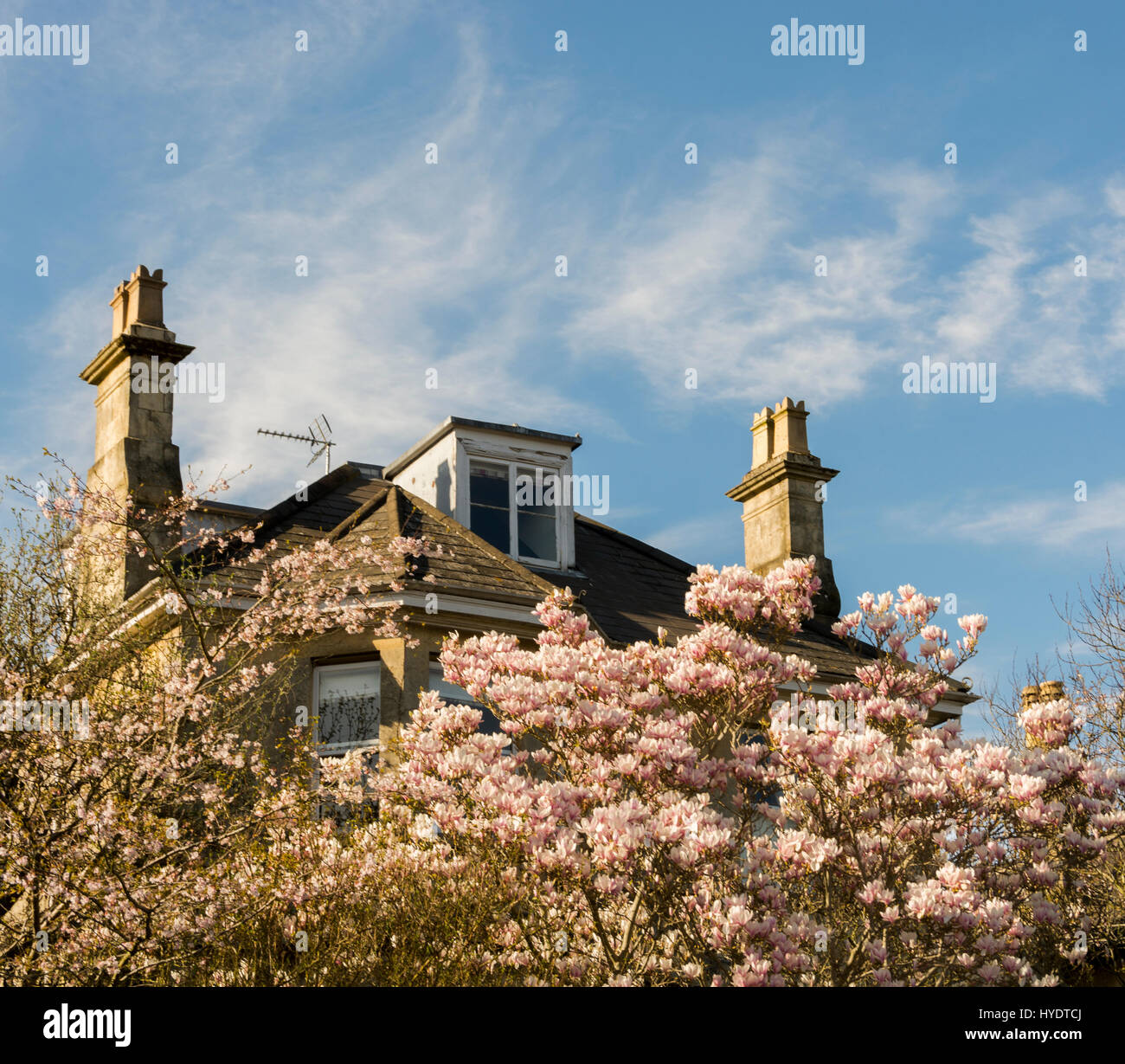 City of bath england hi-res stock photography and images - Alamy