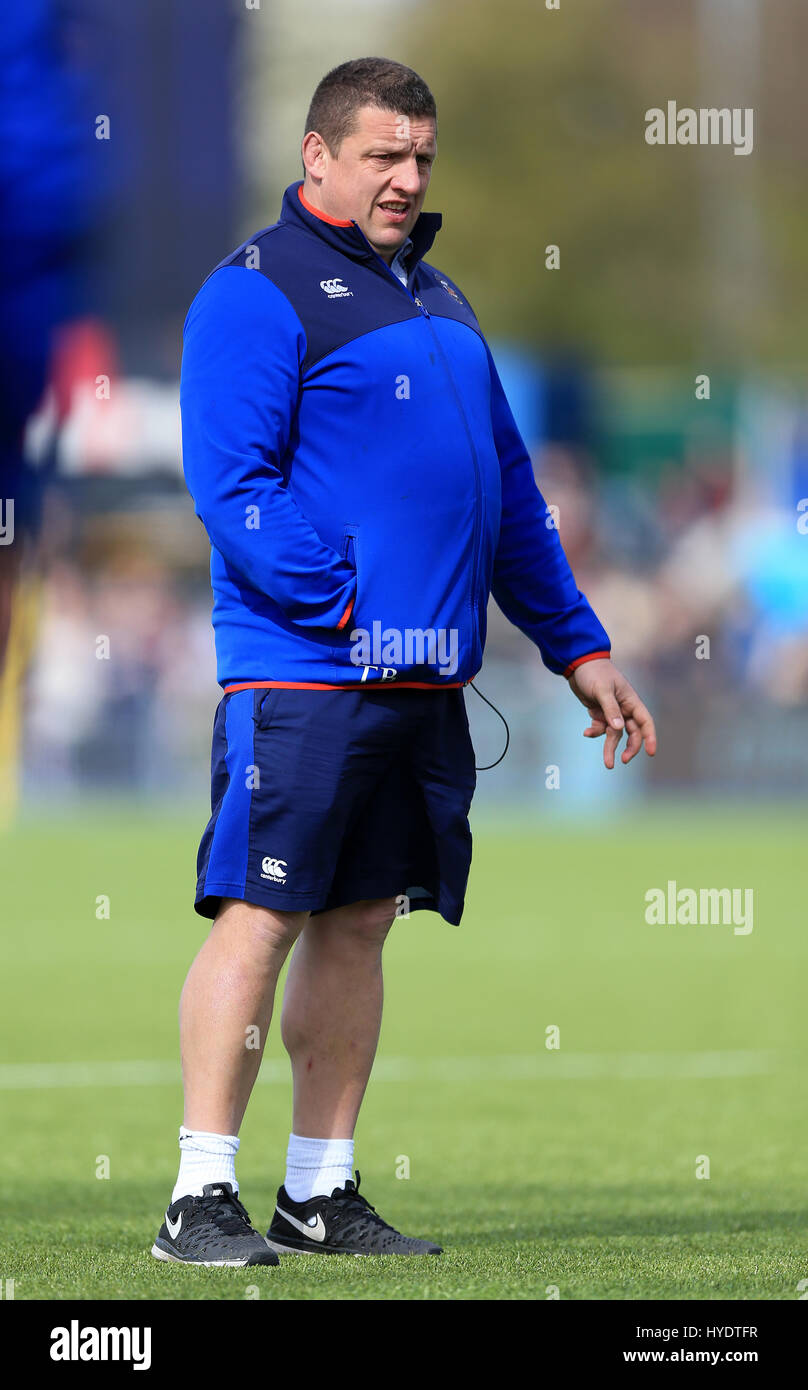Toby booth rugby hi-res stock photography and images - Alamy