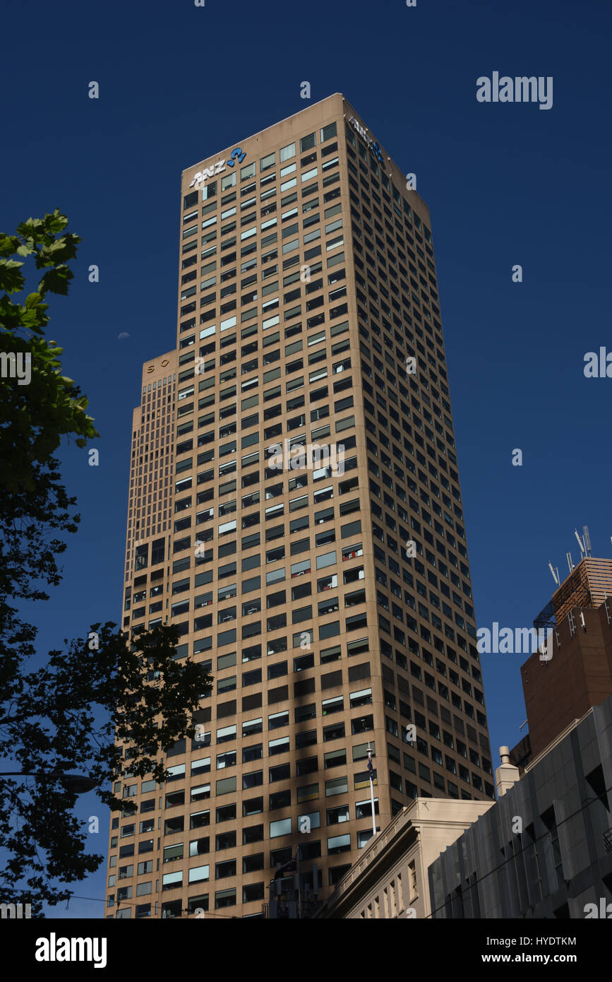 Bank australia 1970s hi-res stock photography and images - Alamy