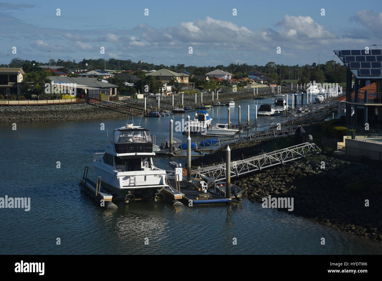 Newport queensland hi-res stock photography and images - Alamy