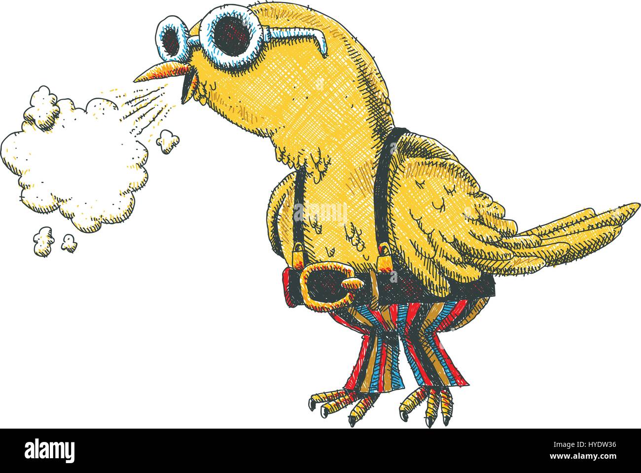 Social cartoon hi-res stock photography and images - Alamy