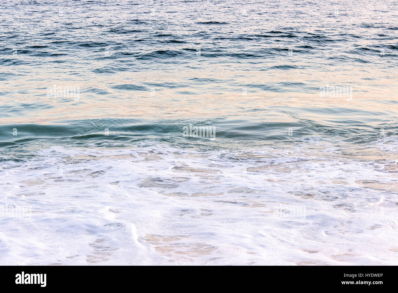 Light waves hi-res stock photography and images - Alamy
