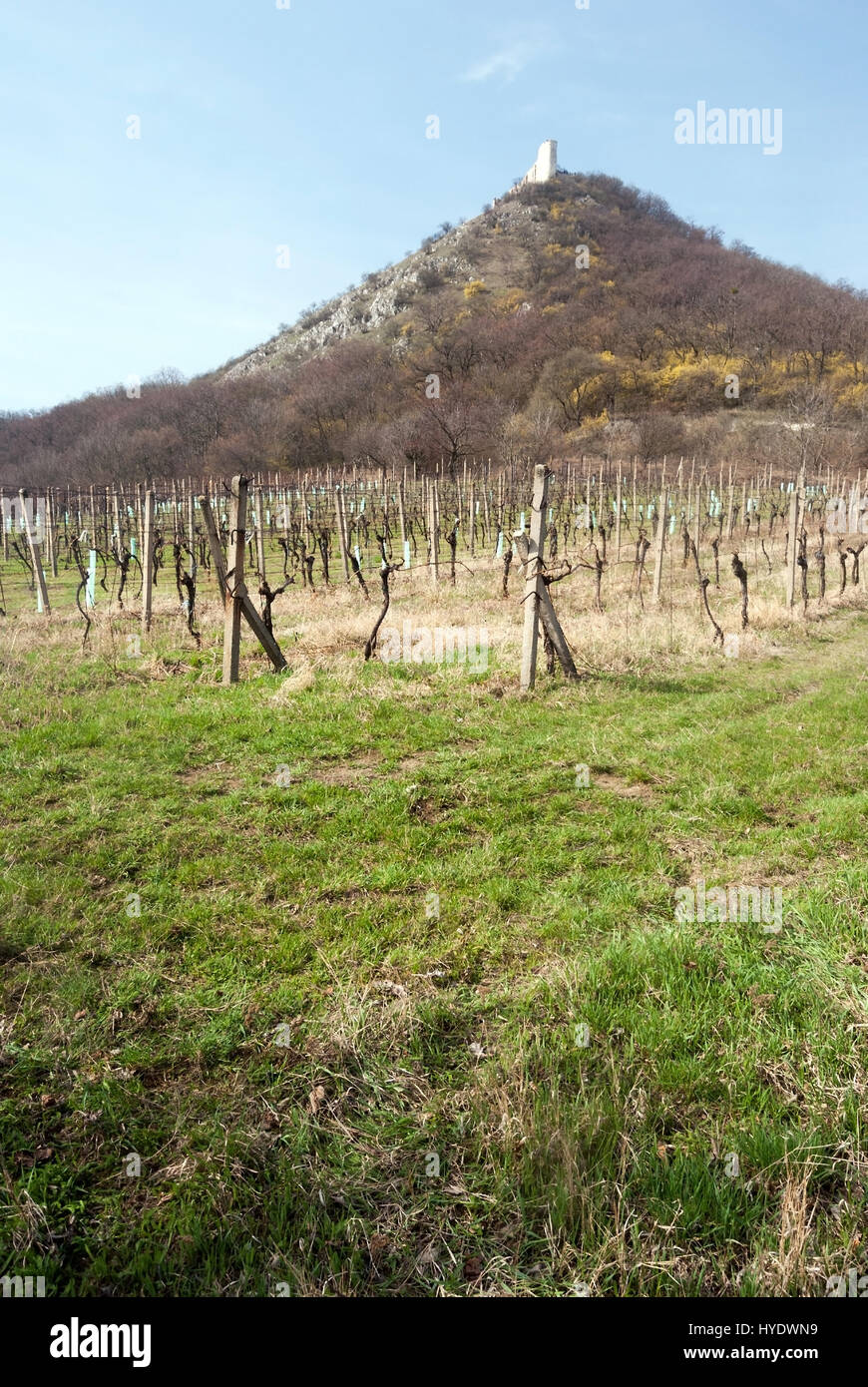 Pavlov village hi-res stock photography and images - Alamy