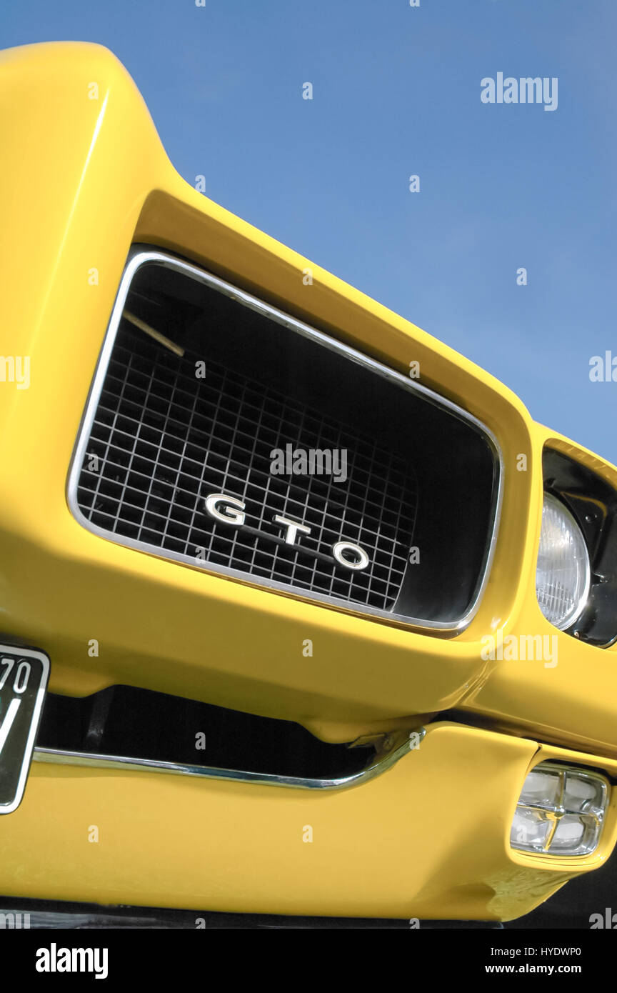 American muscle cars hot rods hi-res stock photography and images - Alamy