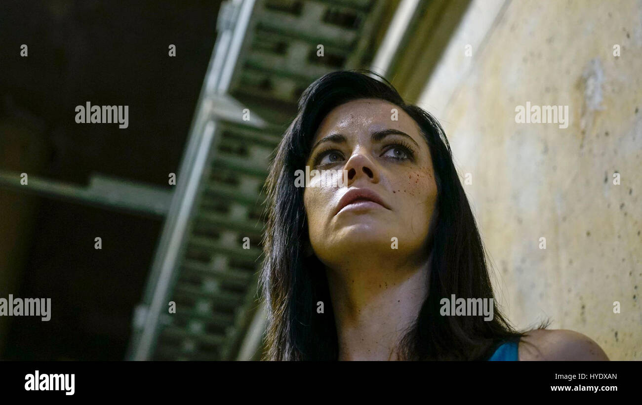 ALIEN DOMICILE, Elly Brown, 2017. © Indie Film Factory /Courtesy ...