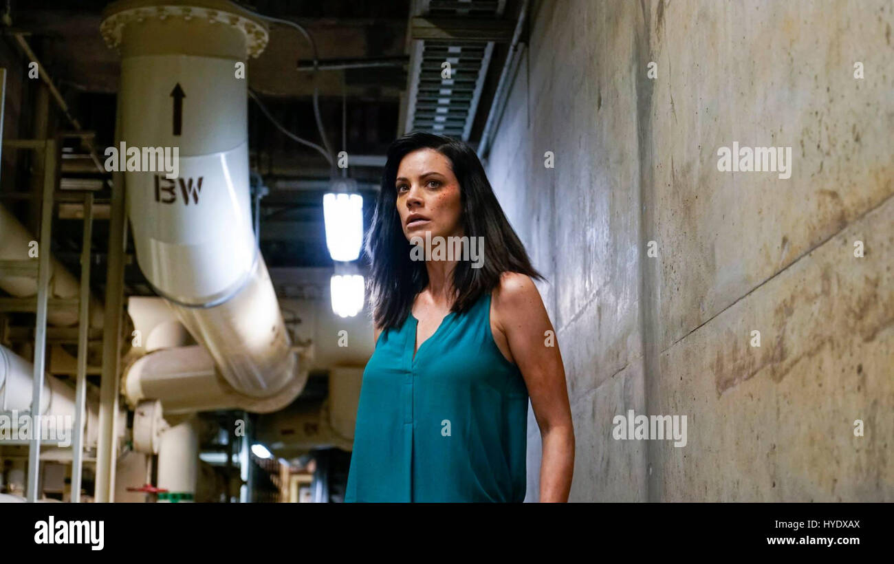 ALIEN DOMICILE, Elly Brown, 2017. © Indie Film Factory /Courtesy ...