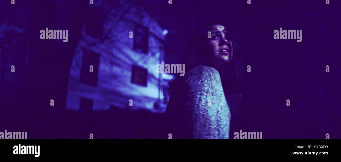 CHILD EATER, Cait Bliss, 2016. © MVD Distribution /courtesy Everett ...