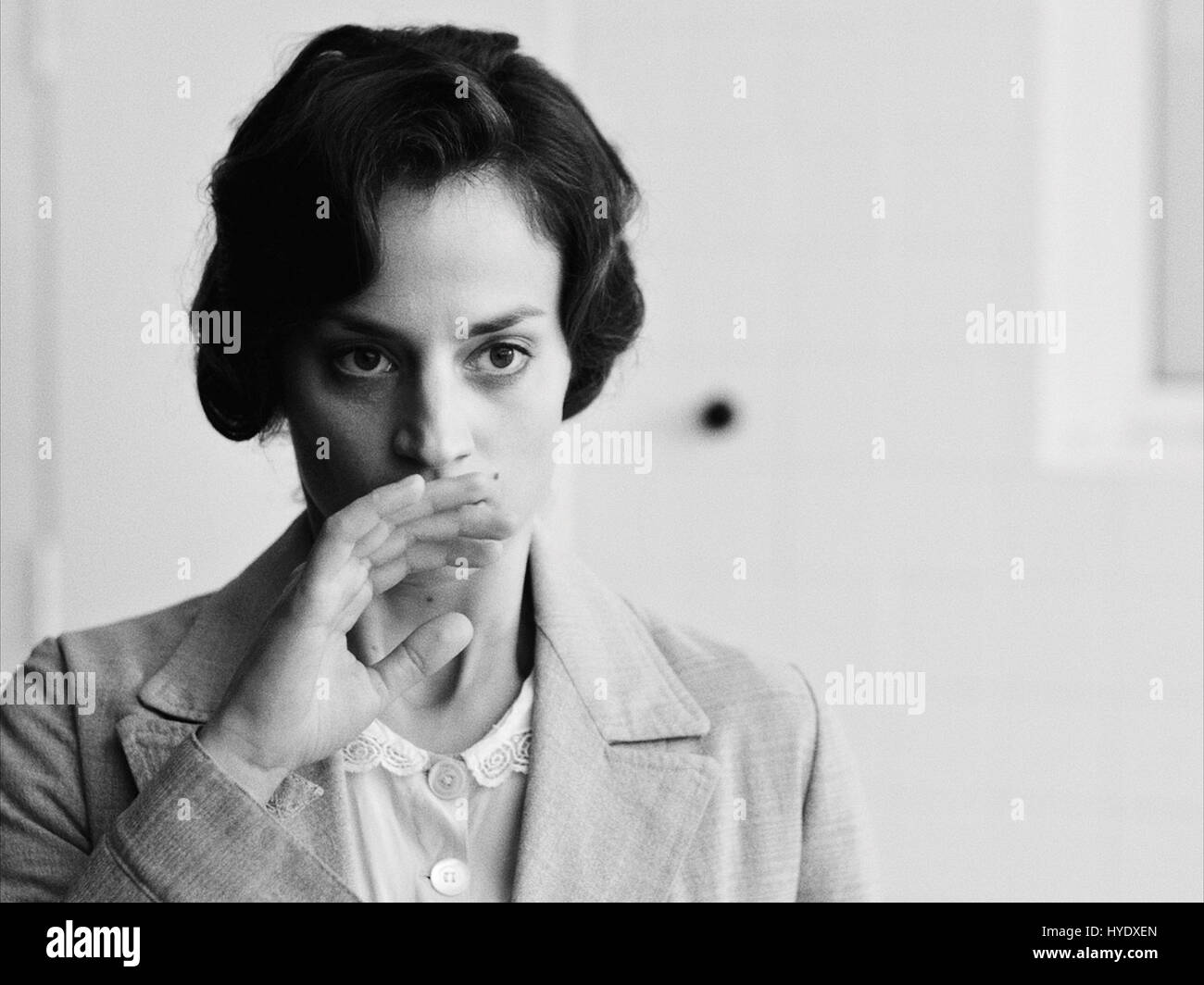 FRITZ LANG, Lisa Friederich, 2016. © W-film /Courtesy Everett ...