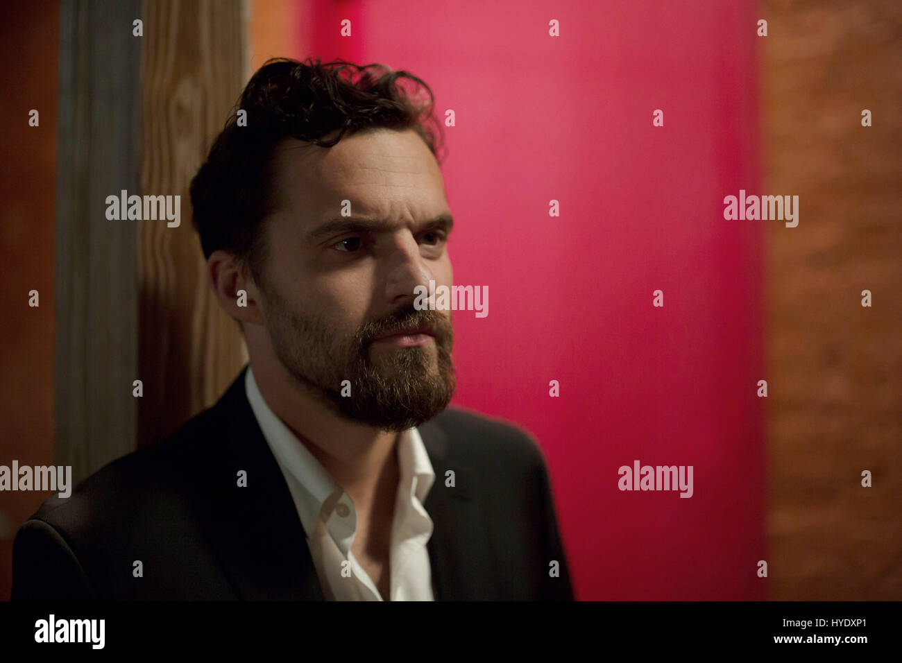 WIN IT ALL, Jake Johnson, 2017. © Netflix /Courtesy Everett Collection ...