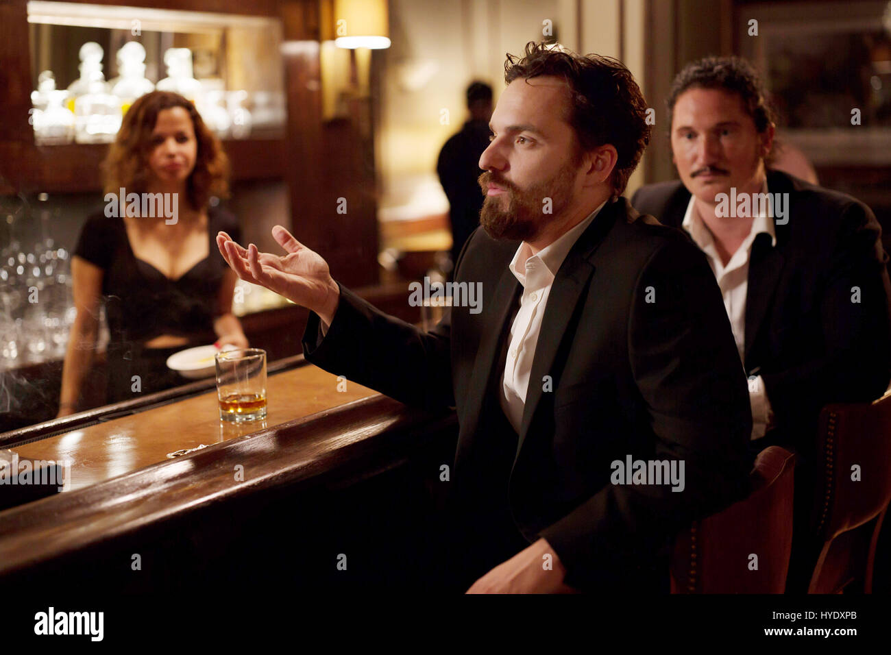WIN IT ALL, Jake Johnson, 2017. © Netflix /Courtesy Everett Collection ...