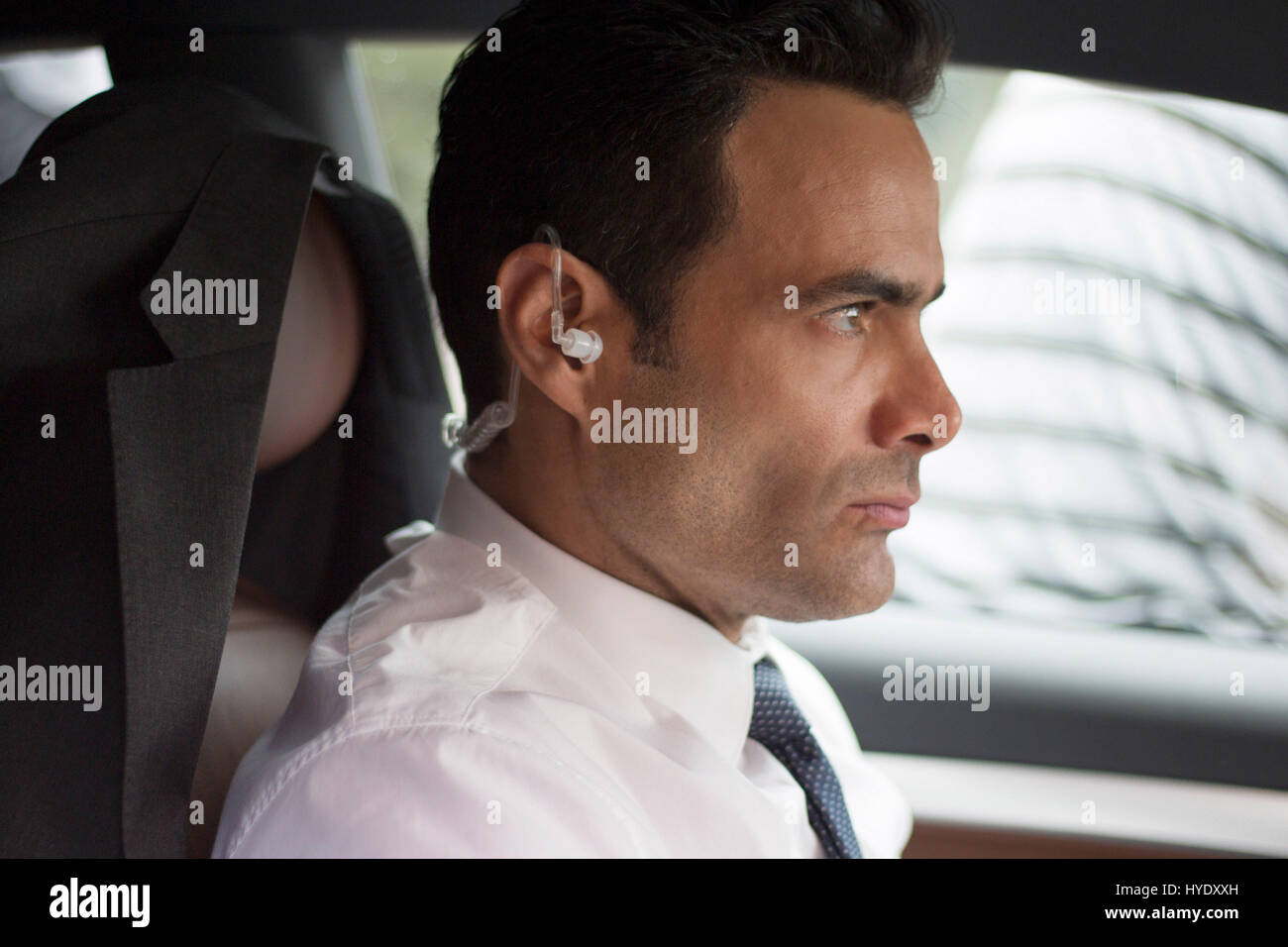 INGOBERNABLE, Luis Roberto Guzman, 'Death Asks for Permission', (Season ...