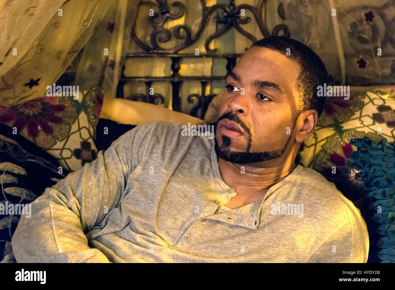 REBEL, Cliff 'Method Man' Smith, 'Pilot', (Season 1, ep. 101, airs ...