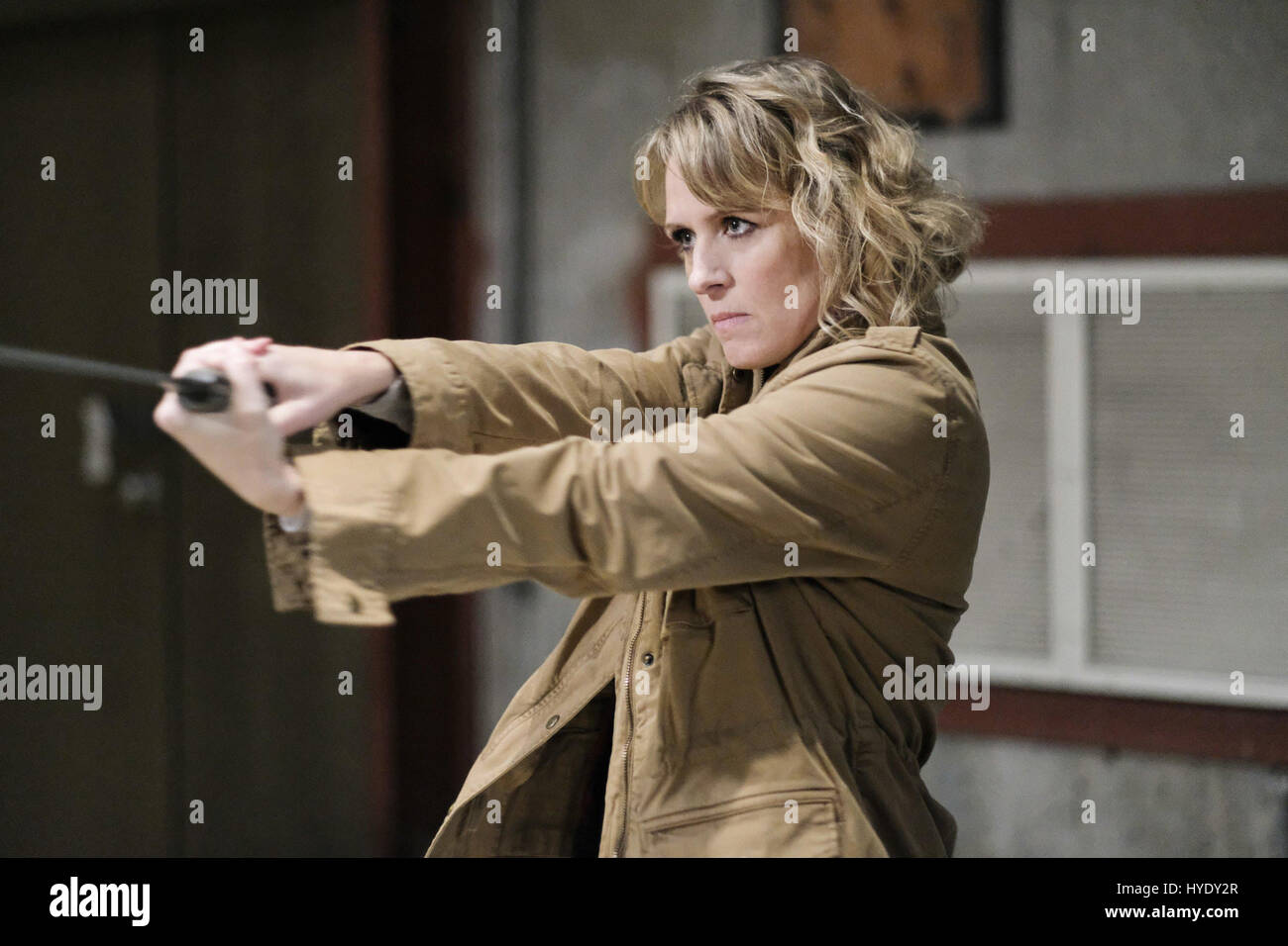 SUPERNATURAL, Samantha Smith, 'The Raid', (Season 12, ep. 1214, aired ...
