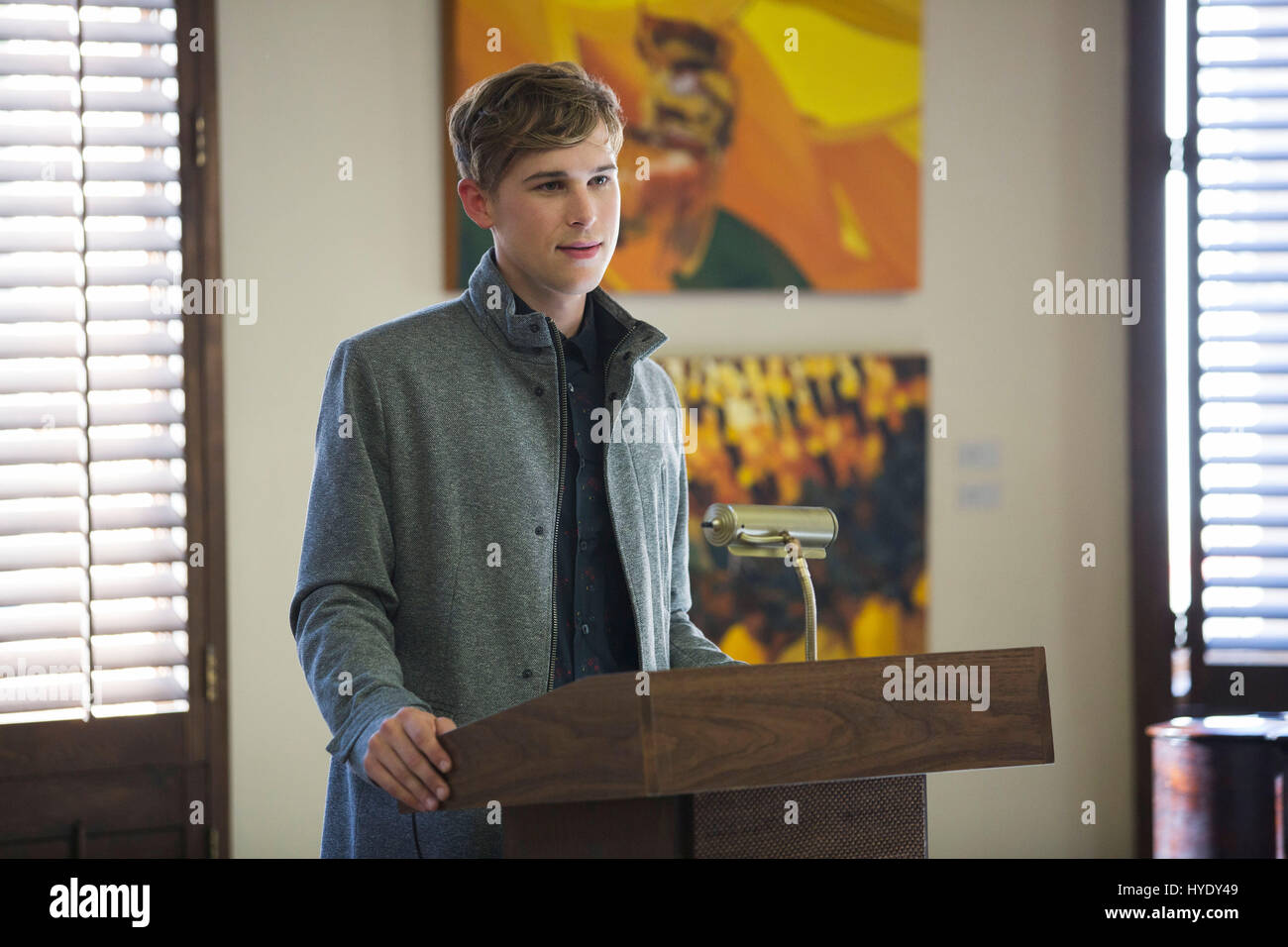13 REASONS WHY (aka THIRTEEN REASONS WHY), Tommy Dorfman, (Season 1, ep ... 13 REASONS WHY (aka THIRTEEN REASONS WHY), Tommy Dorfman, (Season 1, ep ...