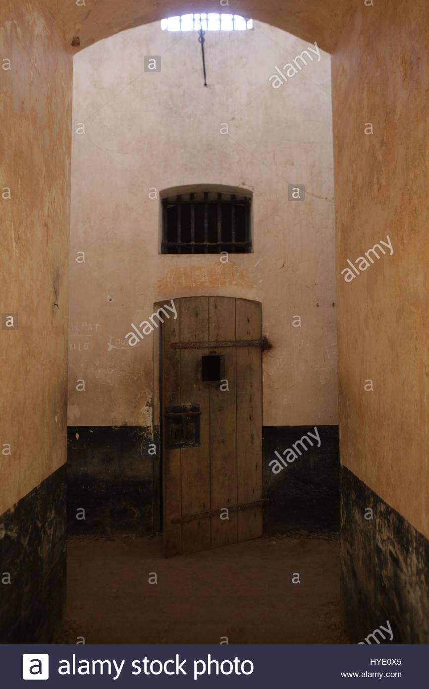 Devil's Island Prison Stock Photos & Devil's Island Prison Stock Images ...