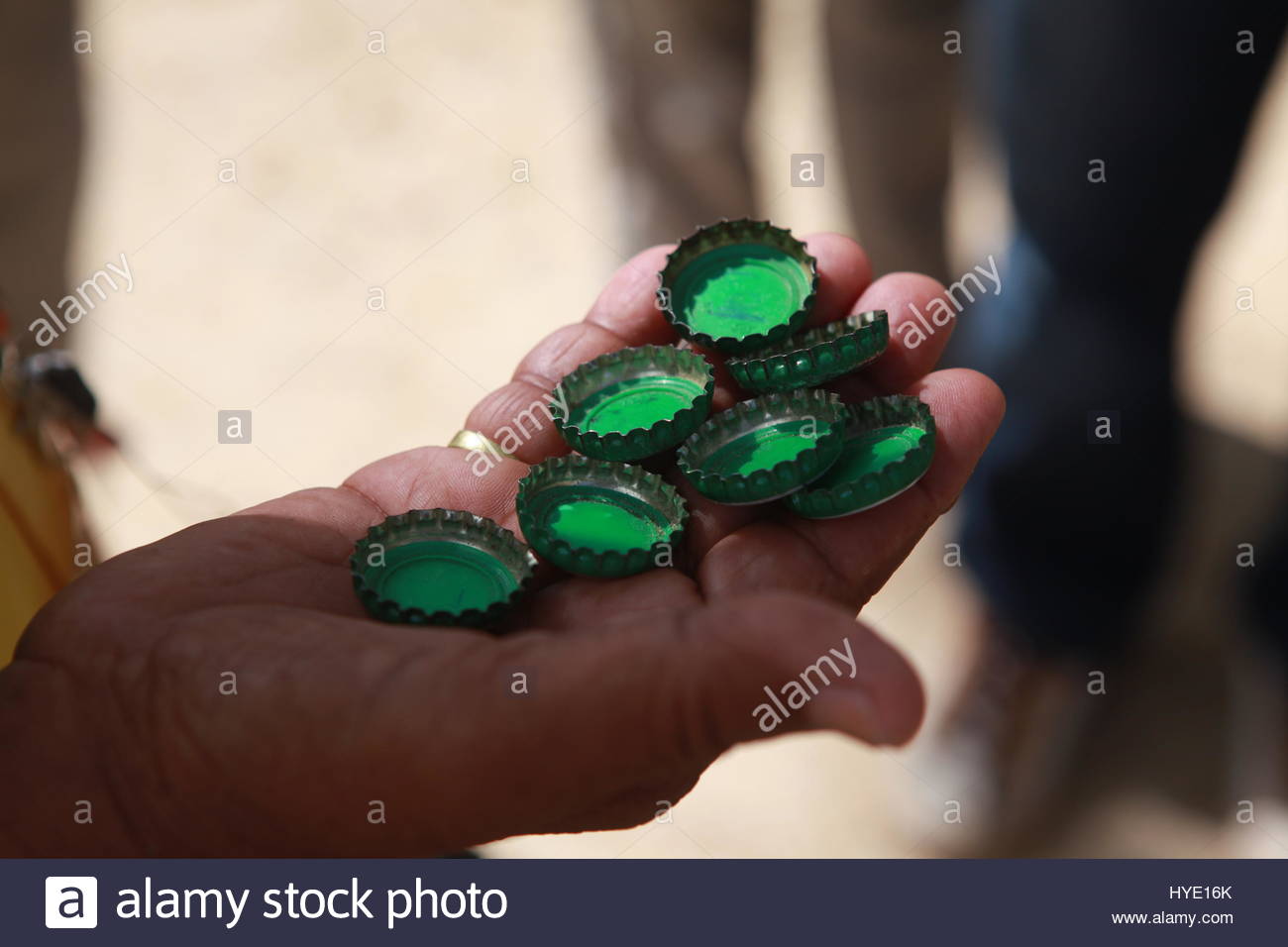 Bottle Caps Stock Photos & Bottle Caps Stock Images - Alamy