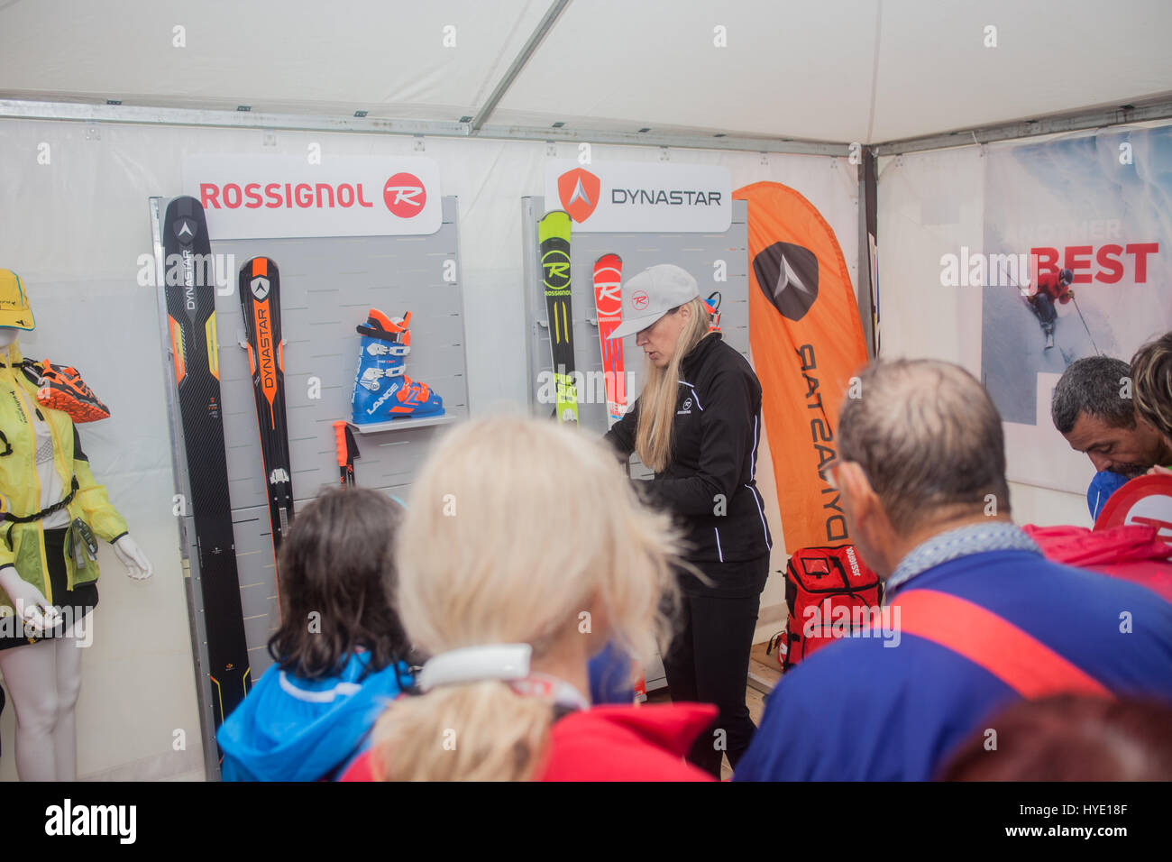 Non-competitive event, merged its 23rd Rome Marathon: the FunRun 2017 ...