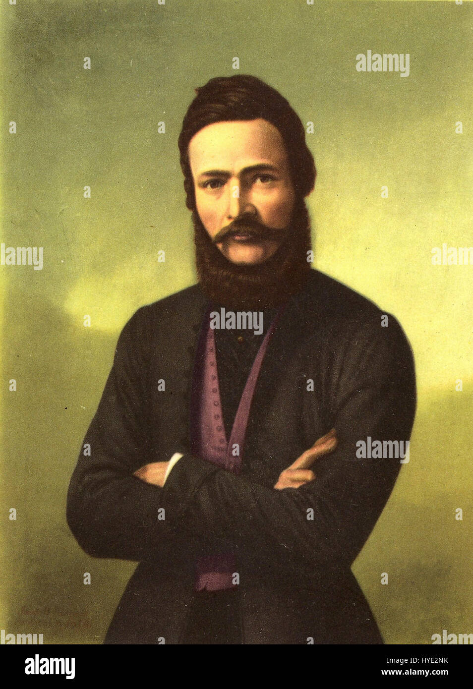 Ludovit hi-res stock photography and images - Alamy