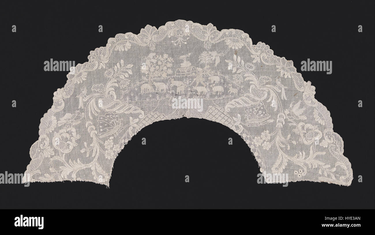 Fan leaf painting hi-res stock photography and images - Alamy