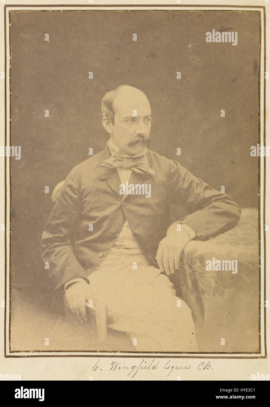 Felice Beato, a British-born Italian artist, is known for his ...