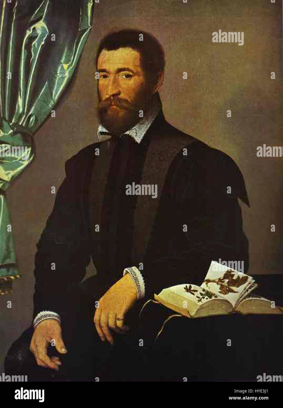 François Clouet (c. 1510–1572) was a French Renaissance painter known ...