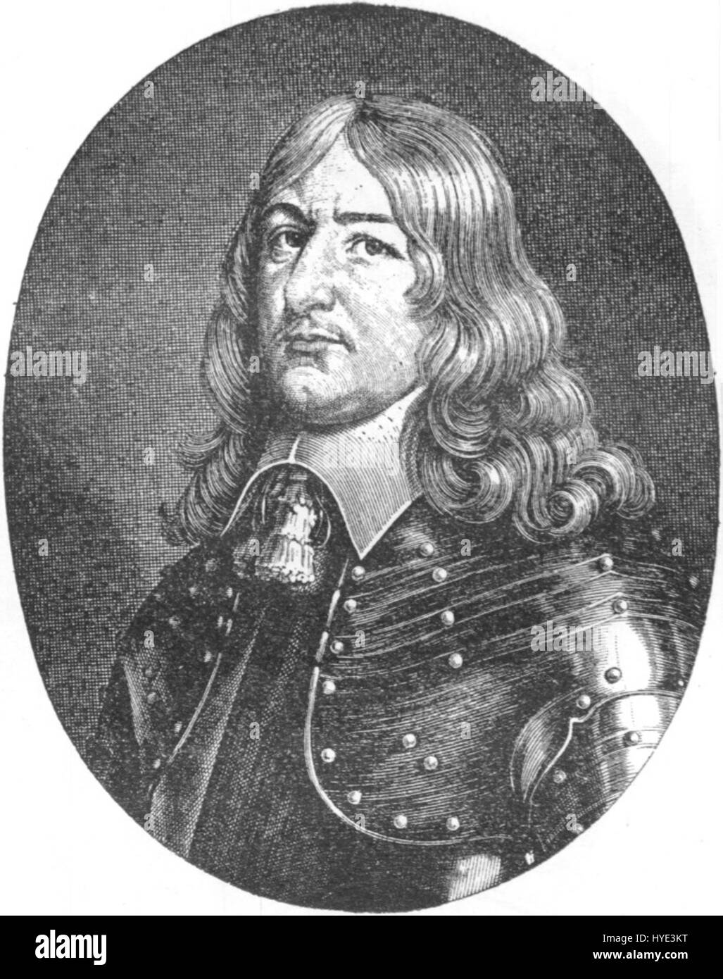 Friedrich Wilhelm, also known as the 'Great Elector,' was the ruler of ...