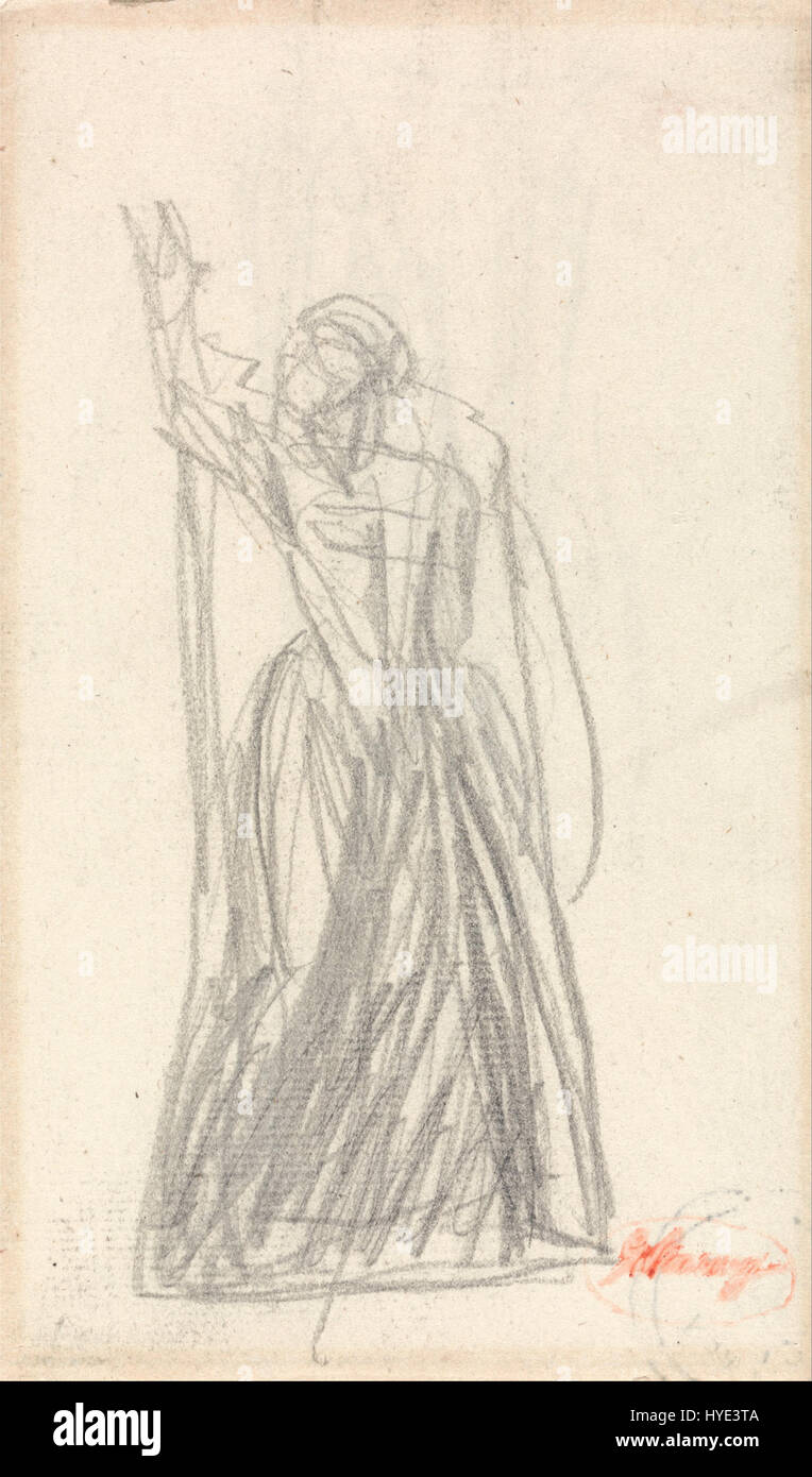 Macbeth Drawing Project