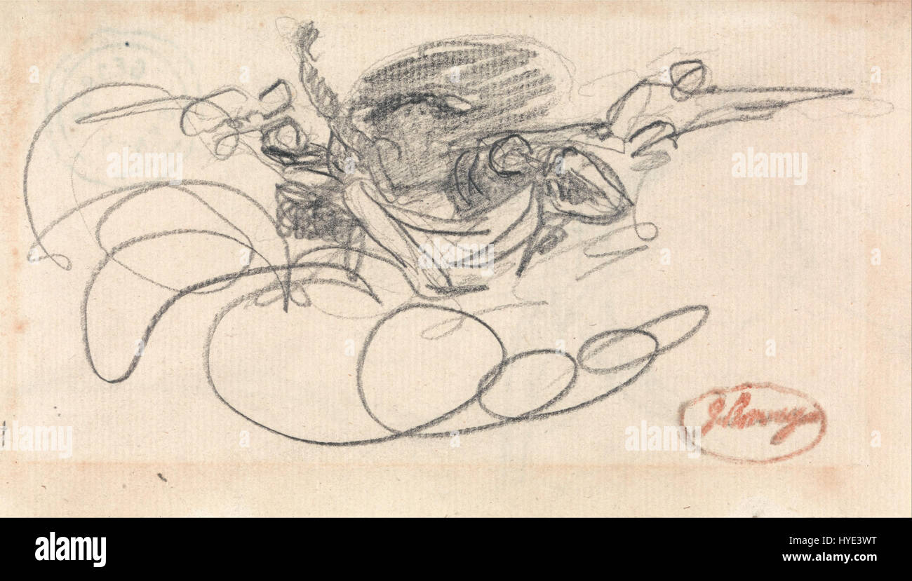 George Romney's painting 'Aerial Group The Tempest' illustrates a ...