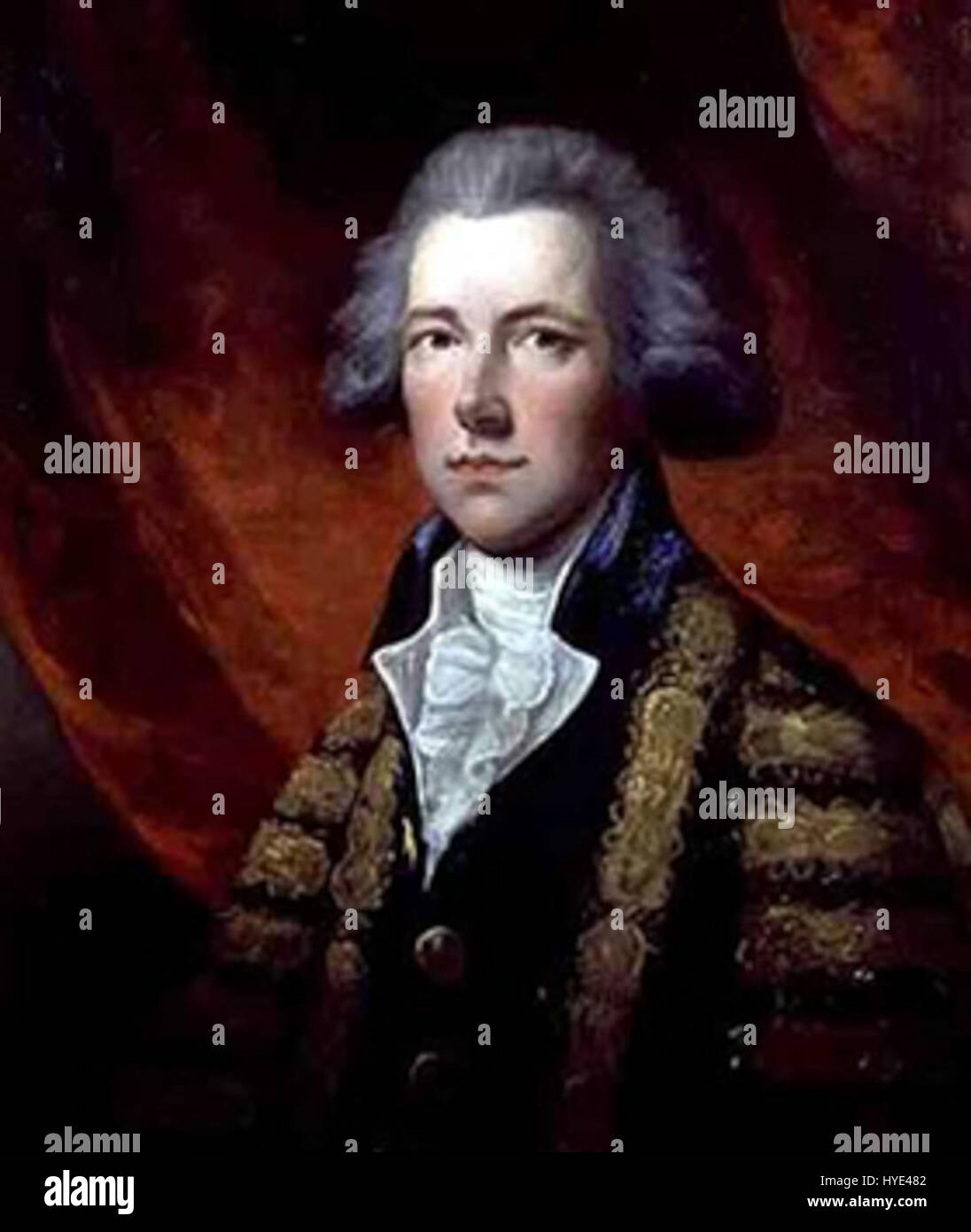 William Pitt the Younger was a British statesman who served as Prime ...