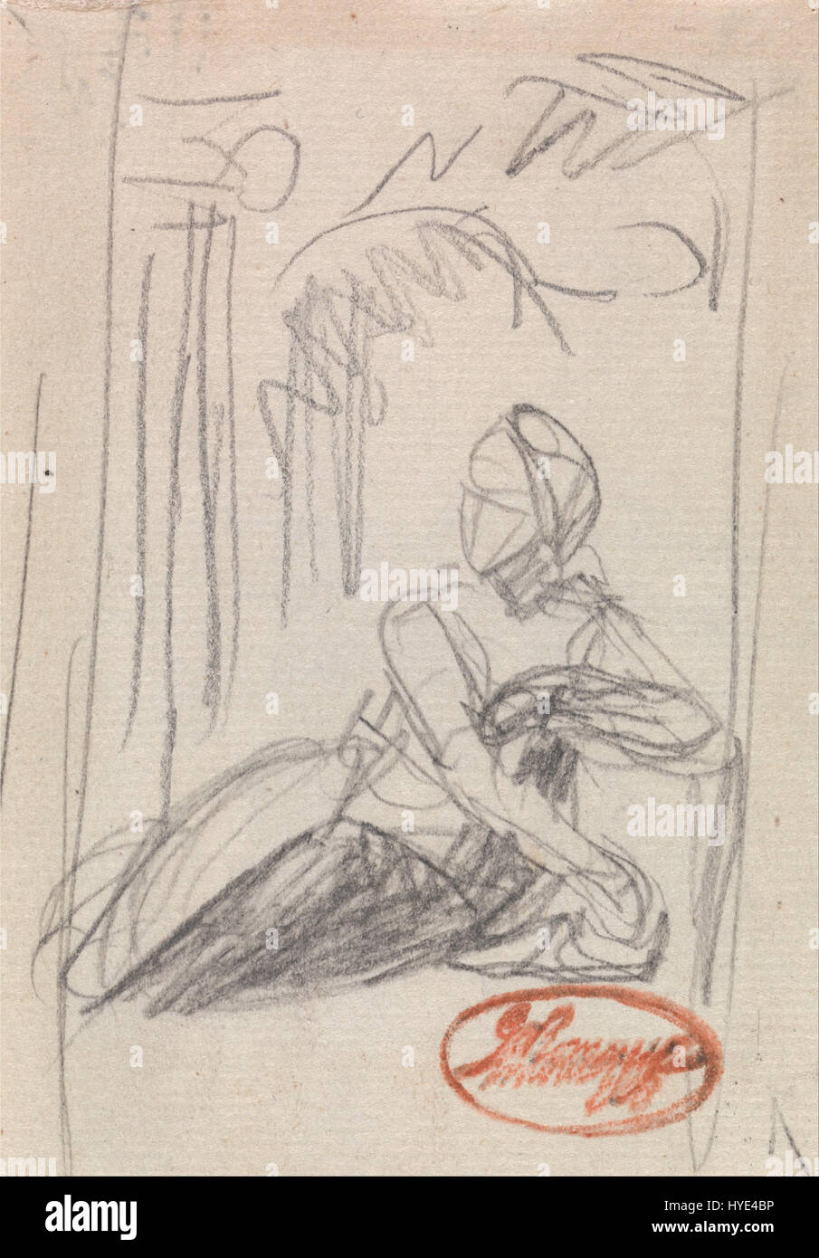 Reclining female figure hi-res stock photography and images - Alamy